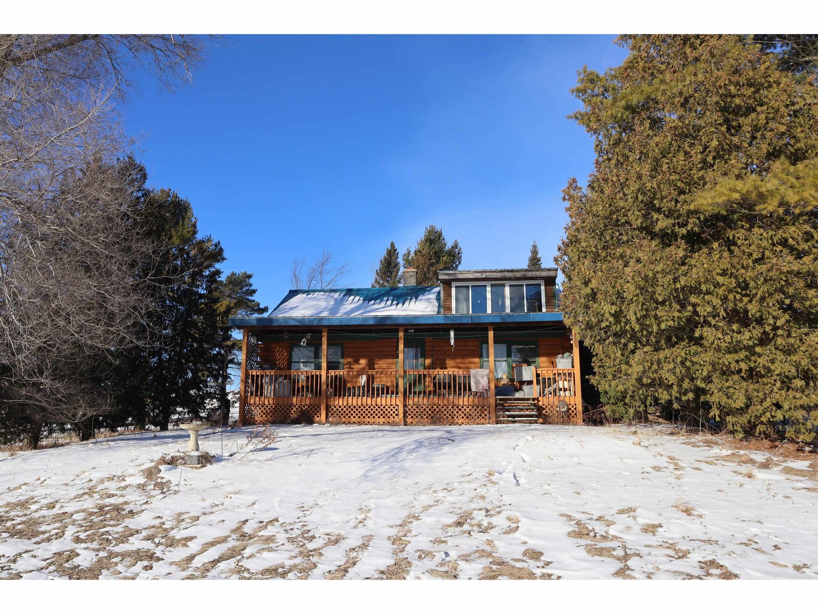 468 US Route 2 South Hero, Vermont - Sold in 2024