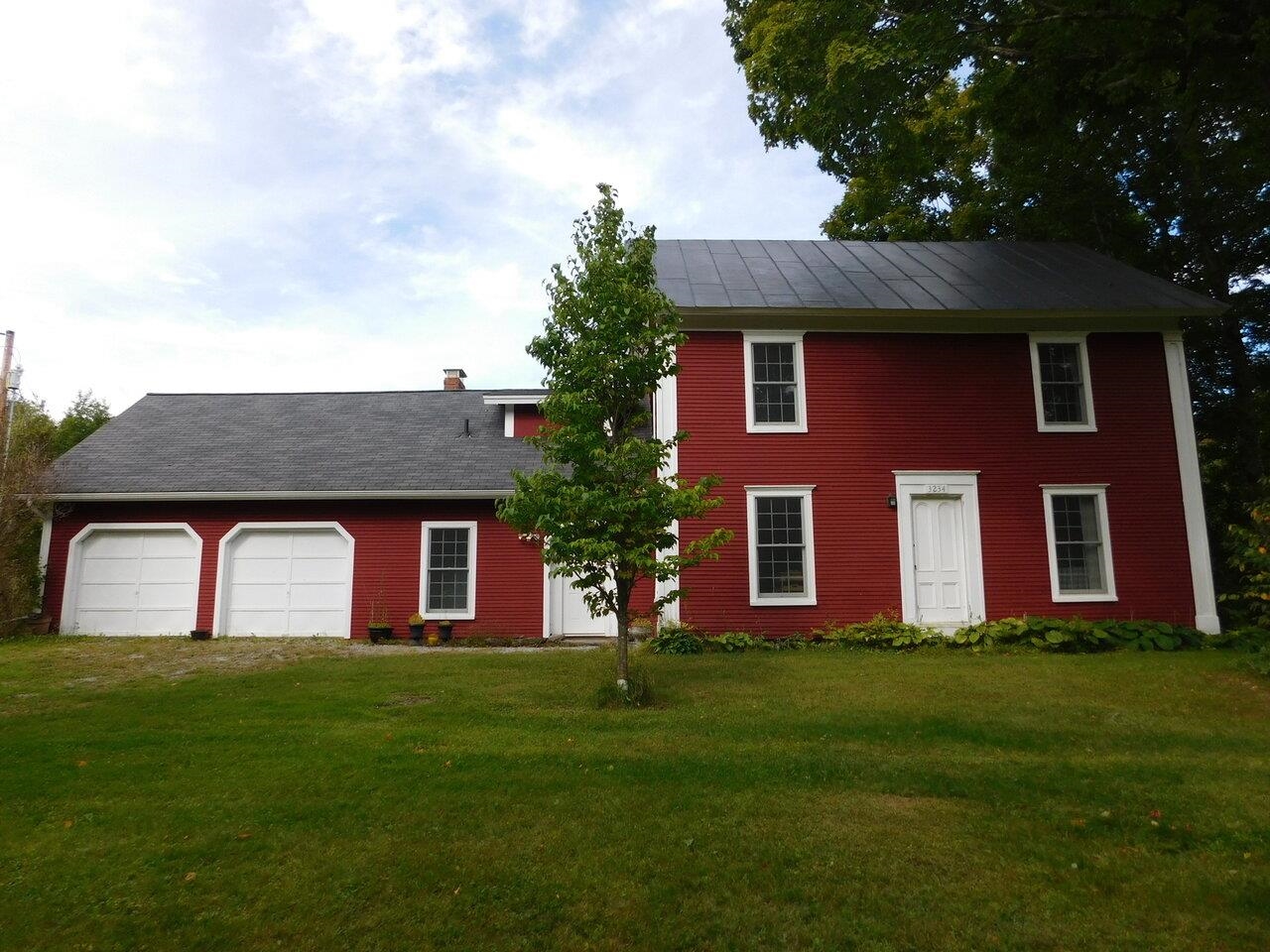3234 West Hill Road Montgomery, Vermont - Sold in 2024