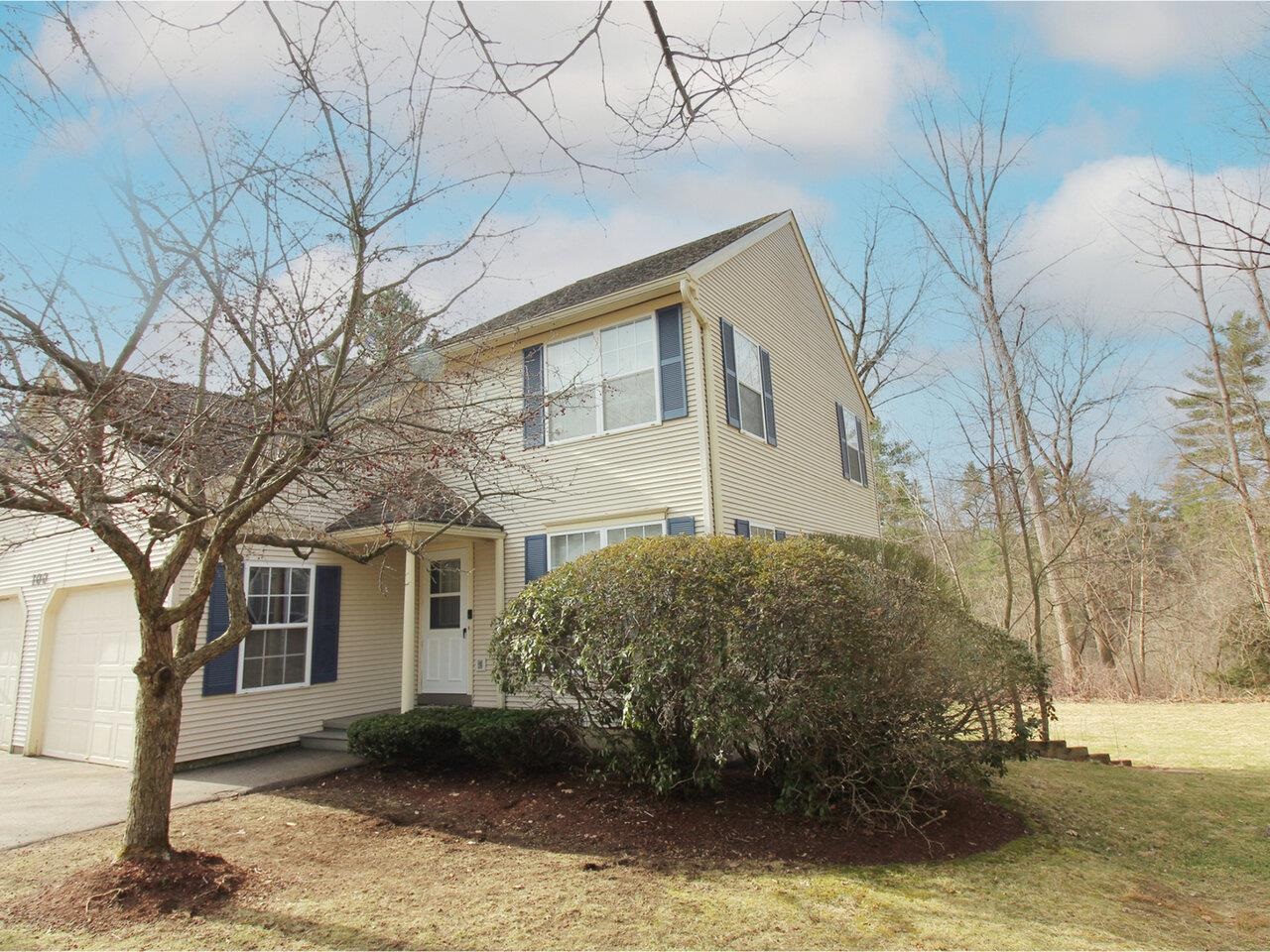 Cindy Adair, Listing/Buyer Specialist with The Lipkin Audette Team