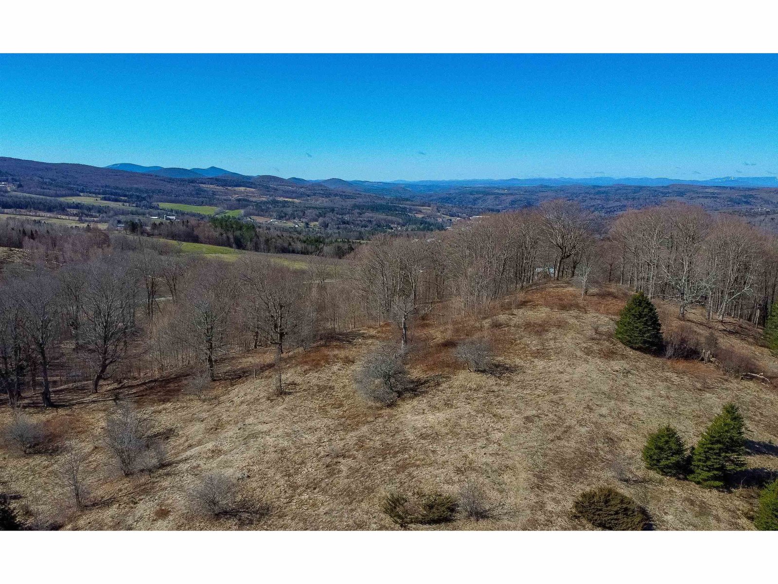 601 Cabot Plains Road Cabot, Vermont - Under Contract