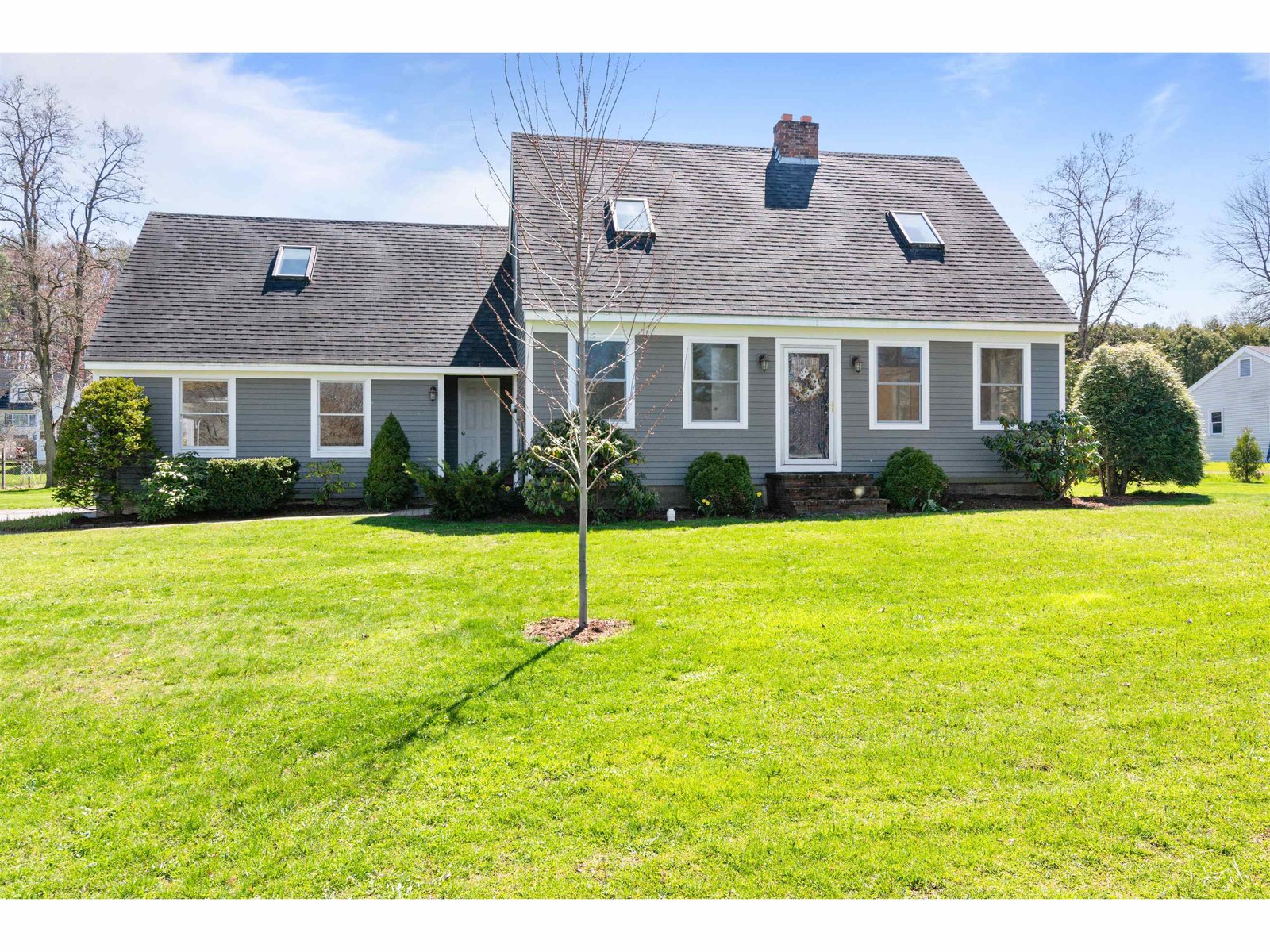 Cindy Adair, Listing/Buyer Specialist with The Lipkin Audette Team