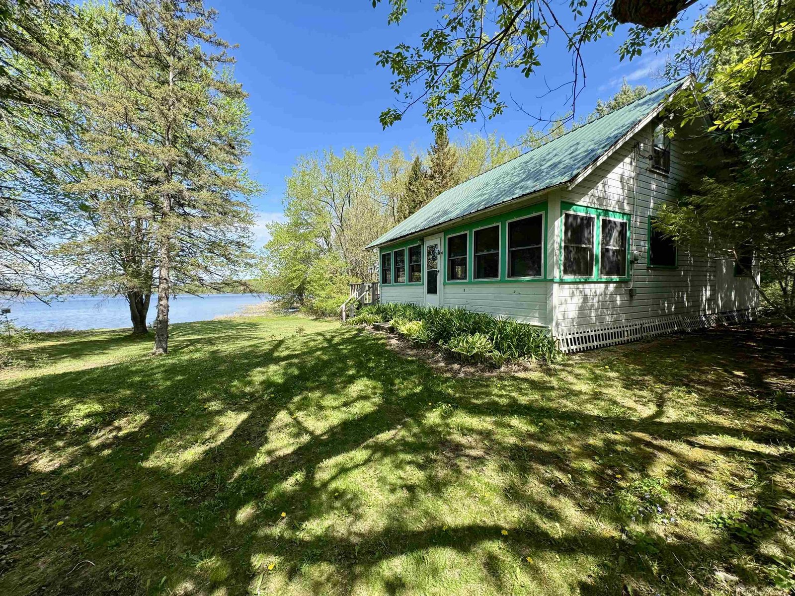 122 West View Lane North Hero, Vermont - Sold in 2025