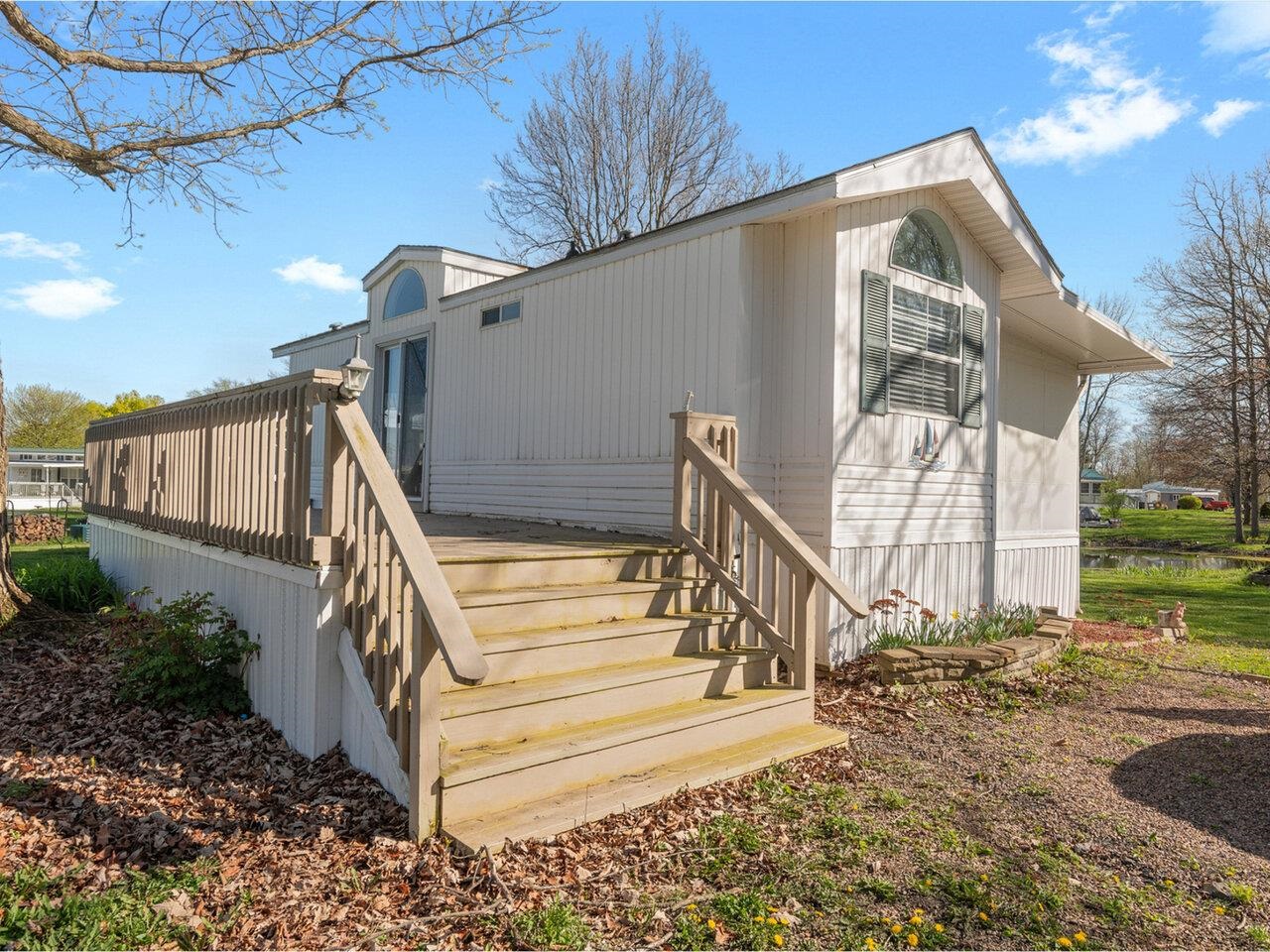 20 Pike Circle South Hero, Vermont - Sold in 2024