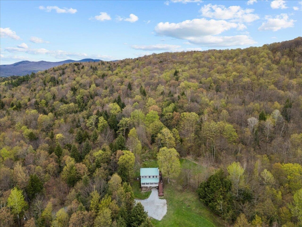 1927 Hill West Road Montgomery, Vermont - Sold in 2024