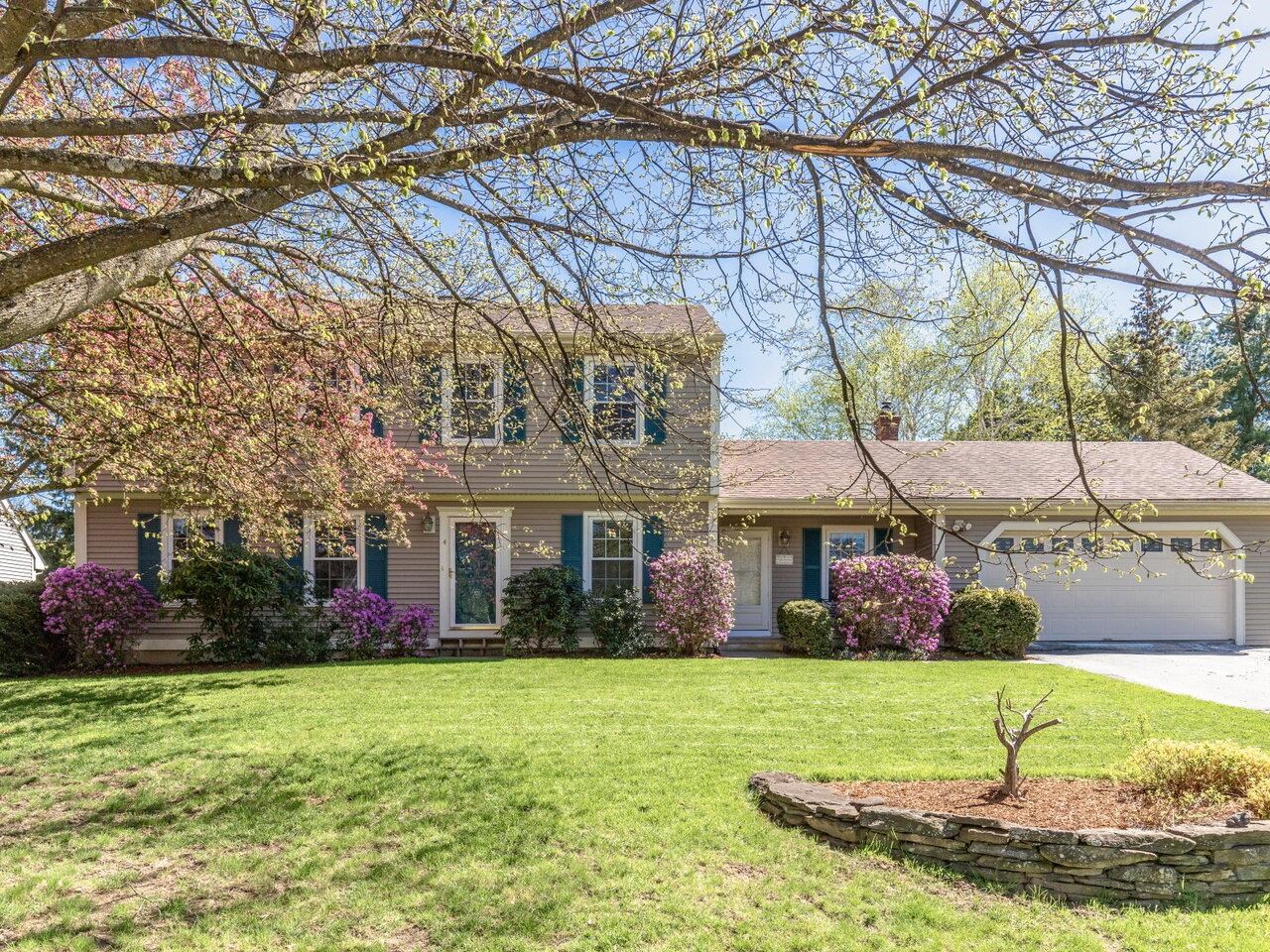 4 Butler Drive South Burlington, Vermont - Sold in 2024