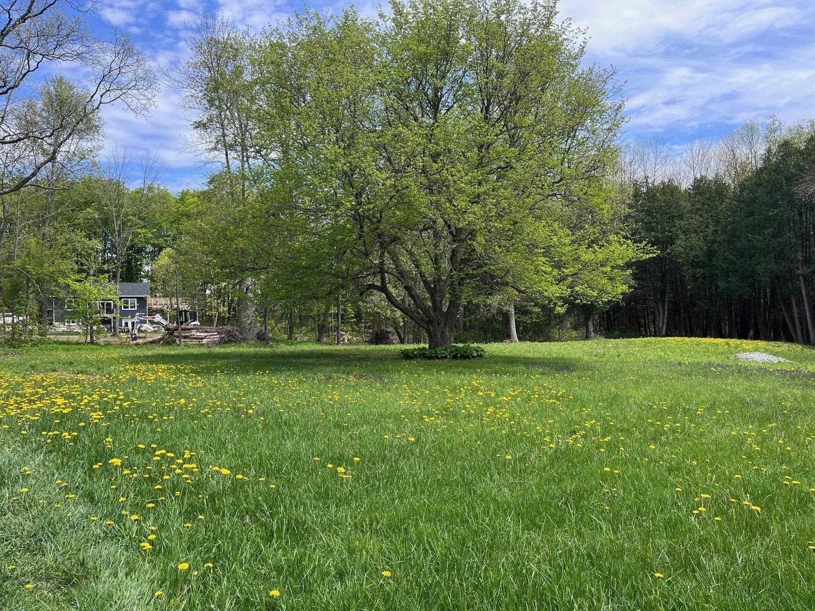 487 Country Club Road Highgate, Vermont - Under Contract