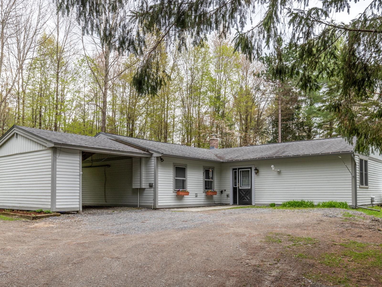 7 Timber Ridge Underhill, Vermont - Sold in 2024