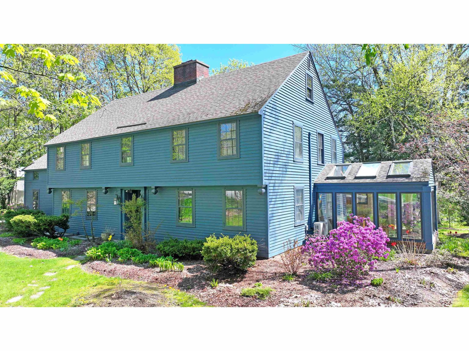 180 Grove Street Rutland City, Vermont - For Sale