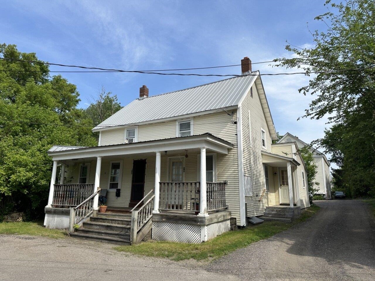 14 Leclair Avenue Winooski, Vermont - Sold in 2024
