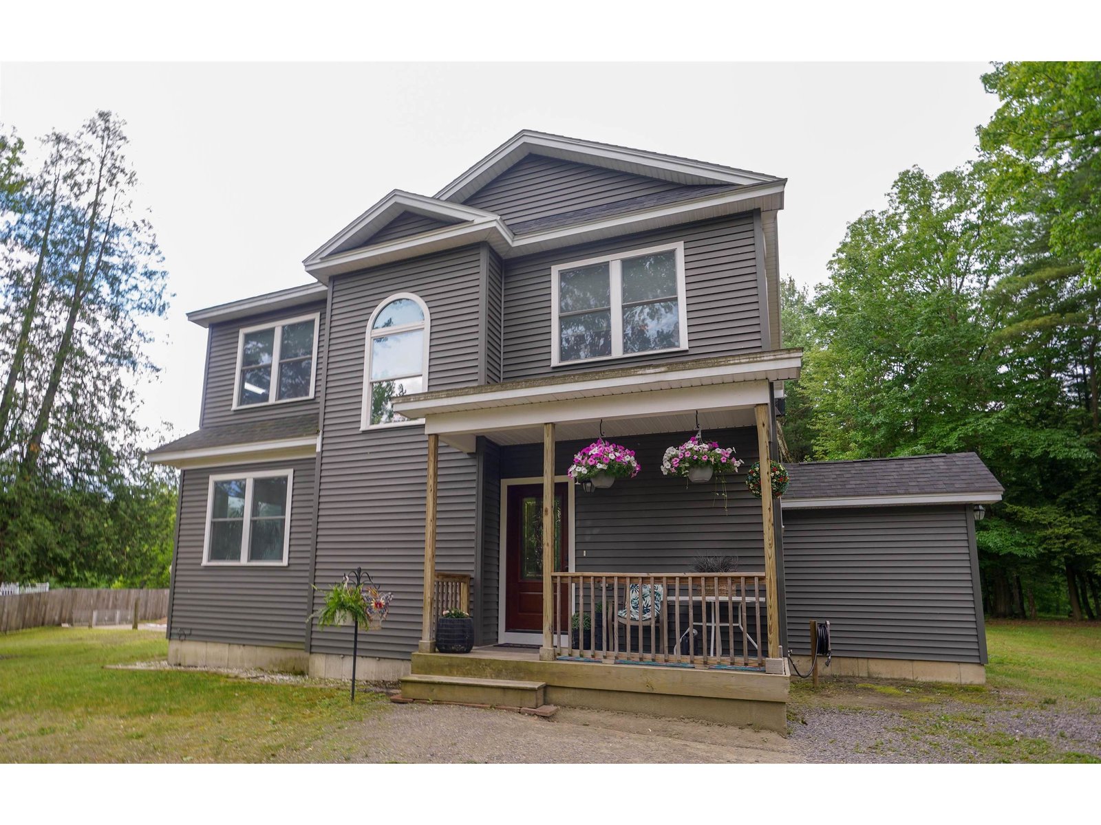 210 Bedard Road Sheldon, Vermont - Sold in 2024