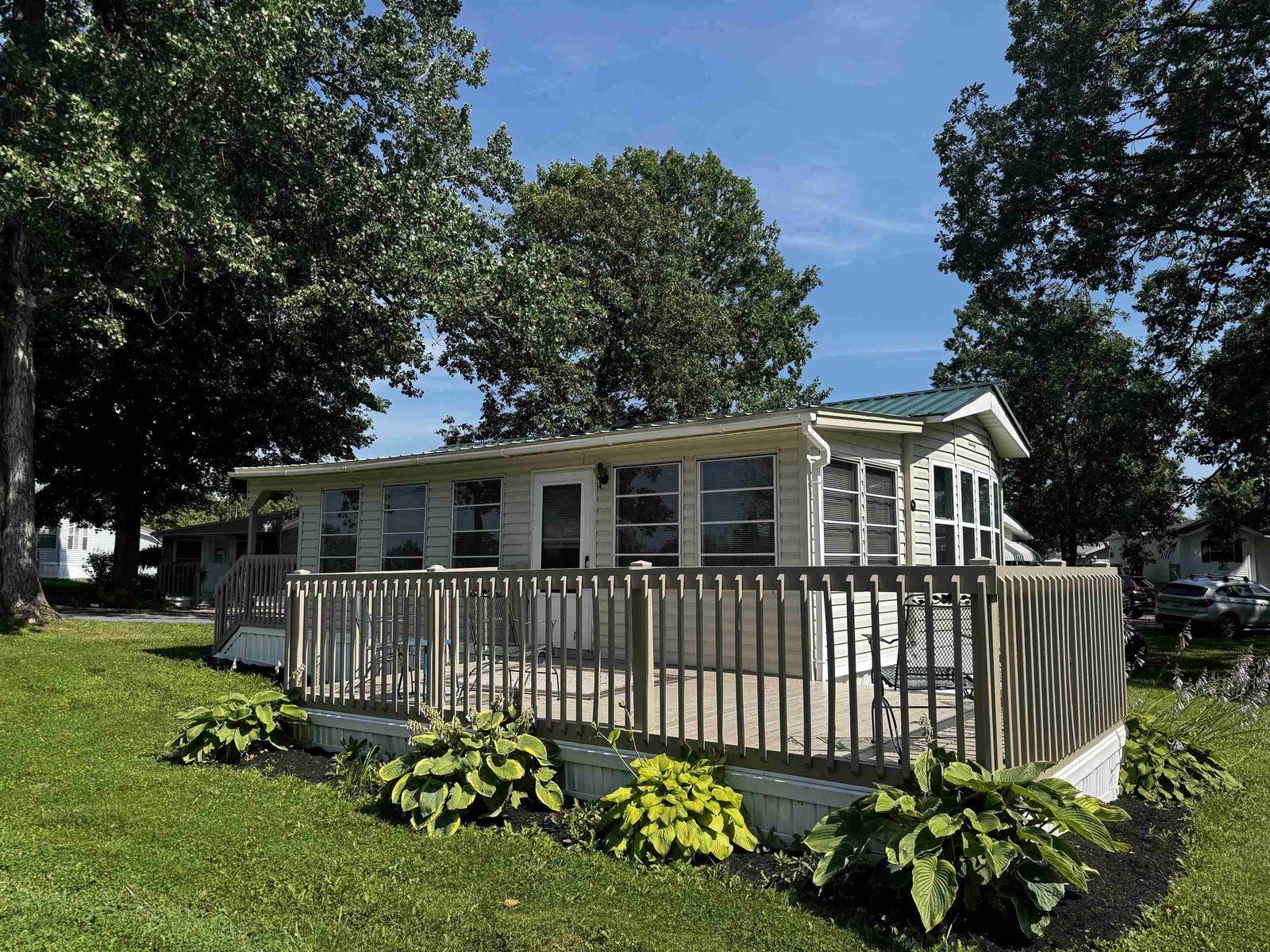 1 Pike Circle South Hero, Vermont - Sold in 2025