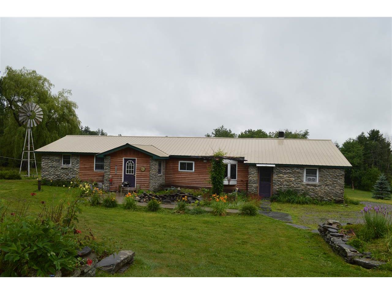 5 Russell Road Fairfax, Vermont - Sold in 2019