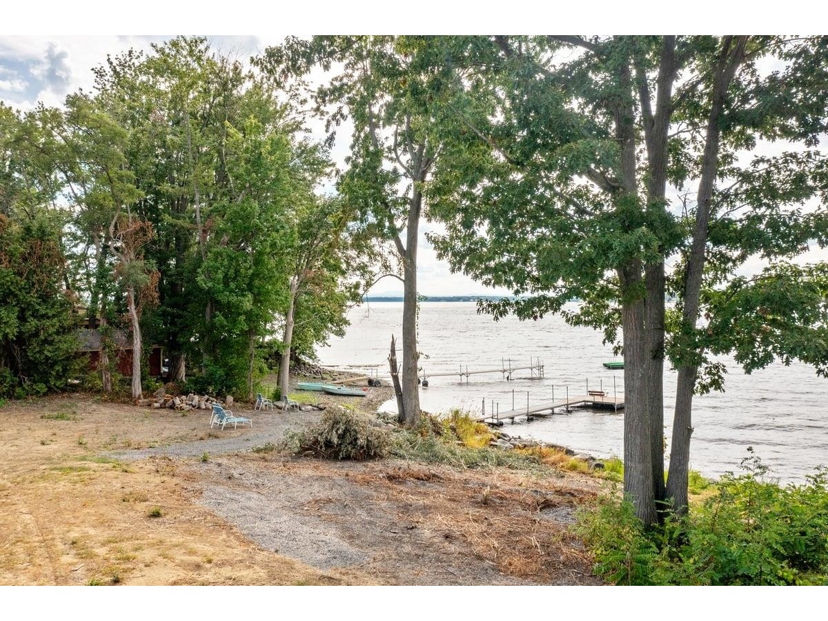 5 Tylers Way Swanton, Vermont - For Sale