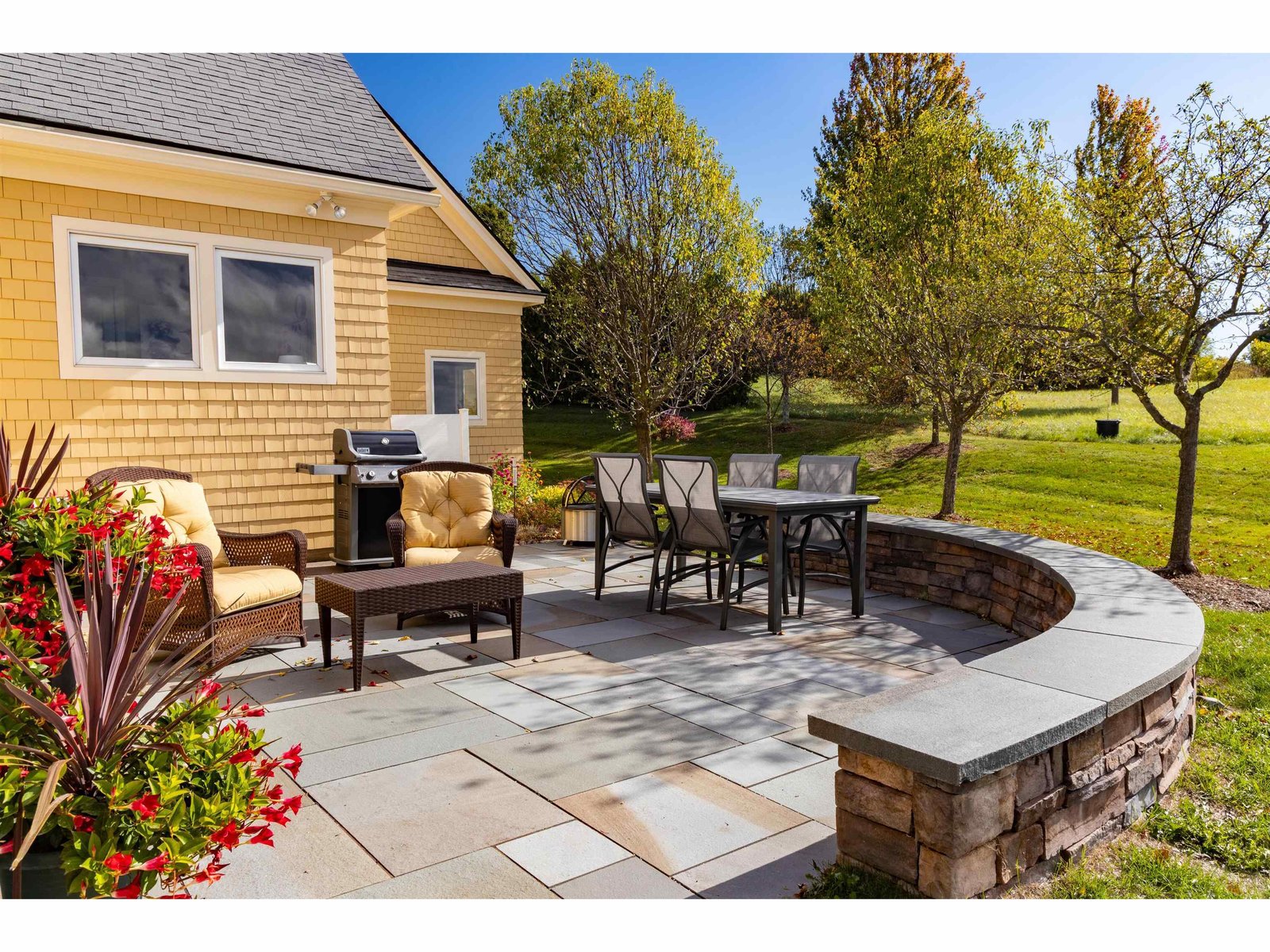 500 Crosswind Drive Charlotte, Vermont - For Sale