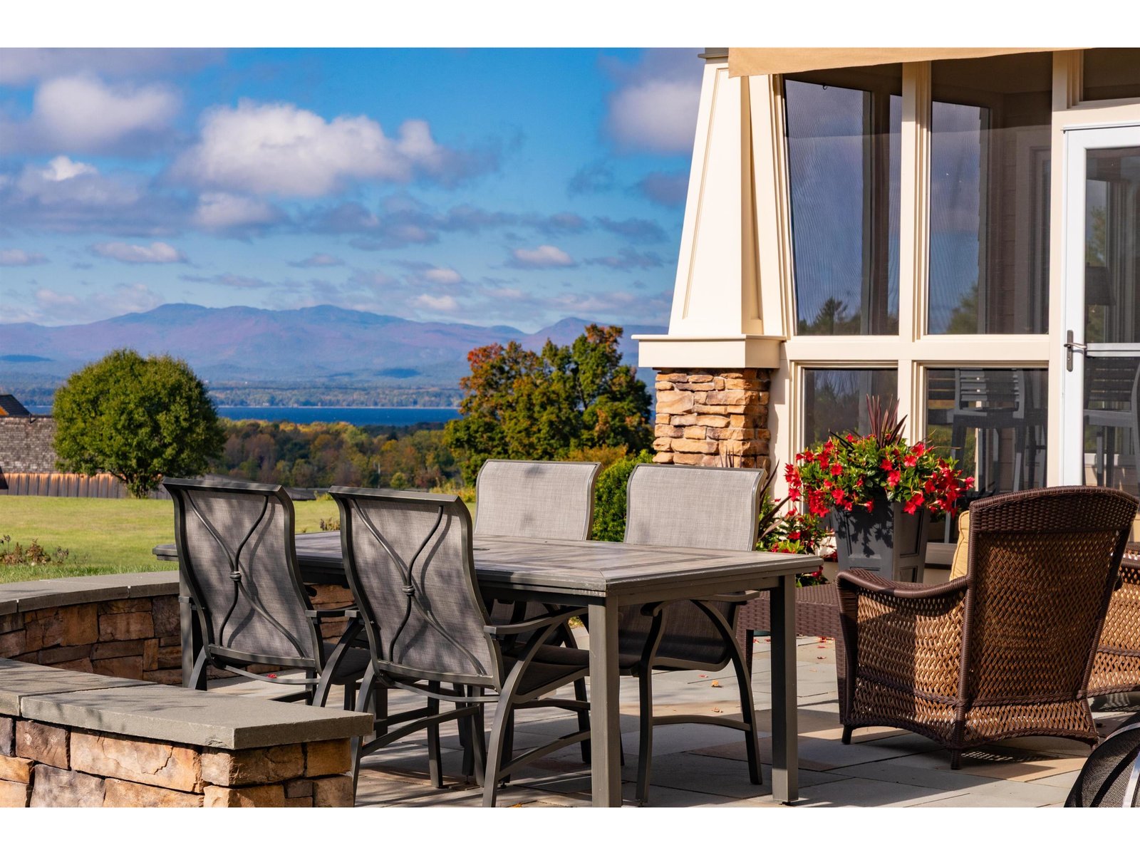 500 Crosswind Drive Charlotte, Vermont - For Sale