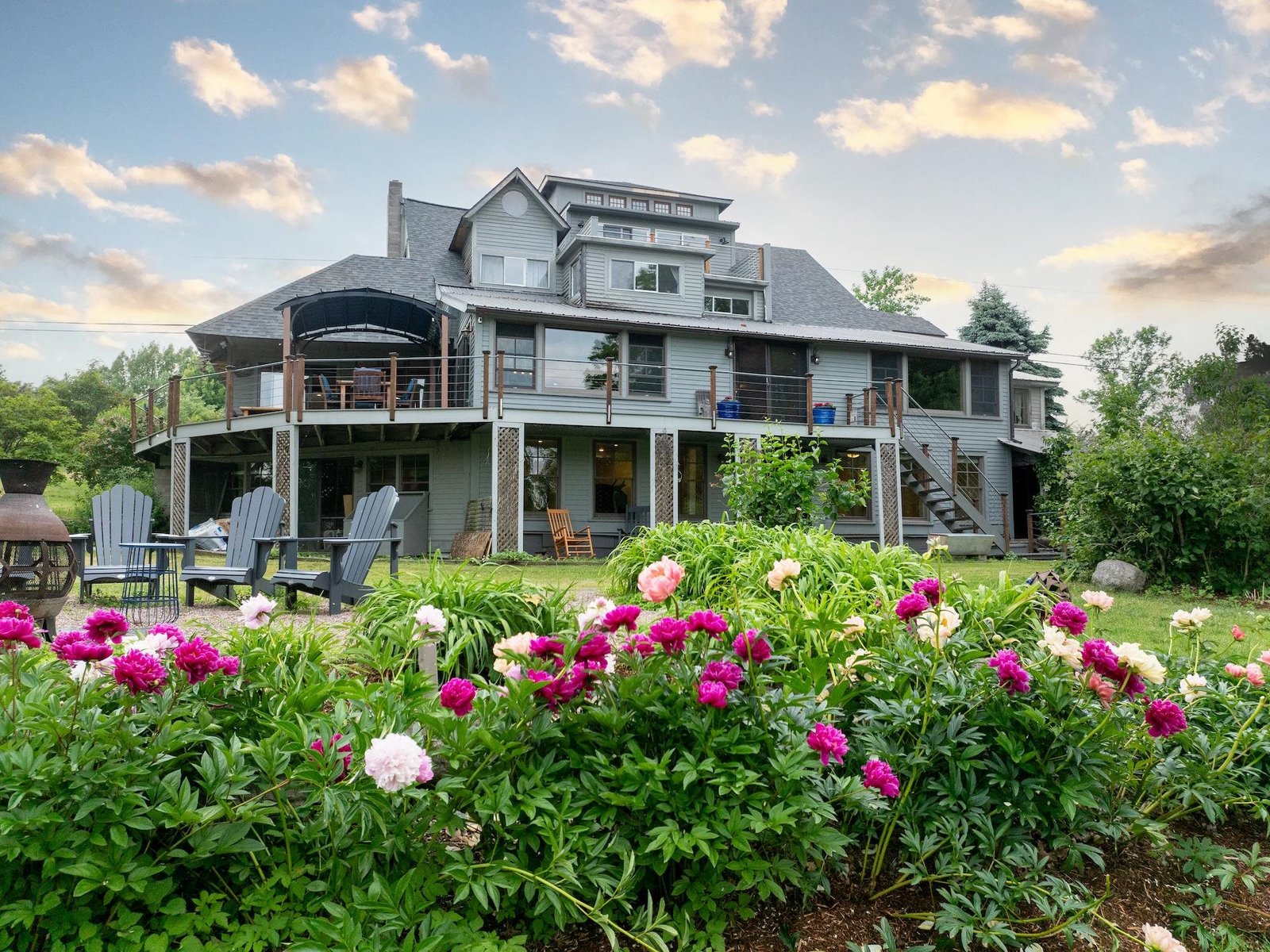370 Abnaki Road North Hero, Vermont - Sold in 2024