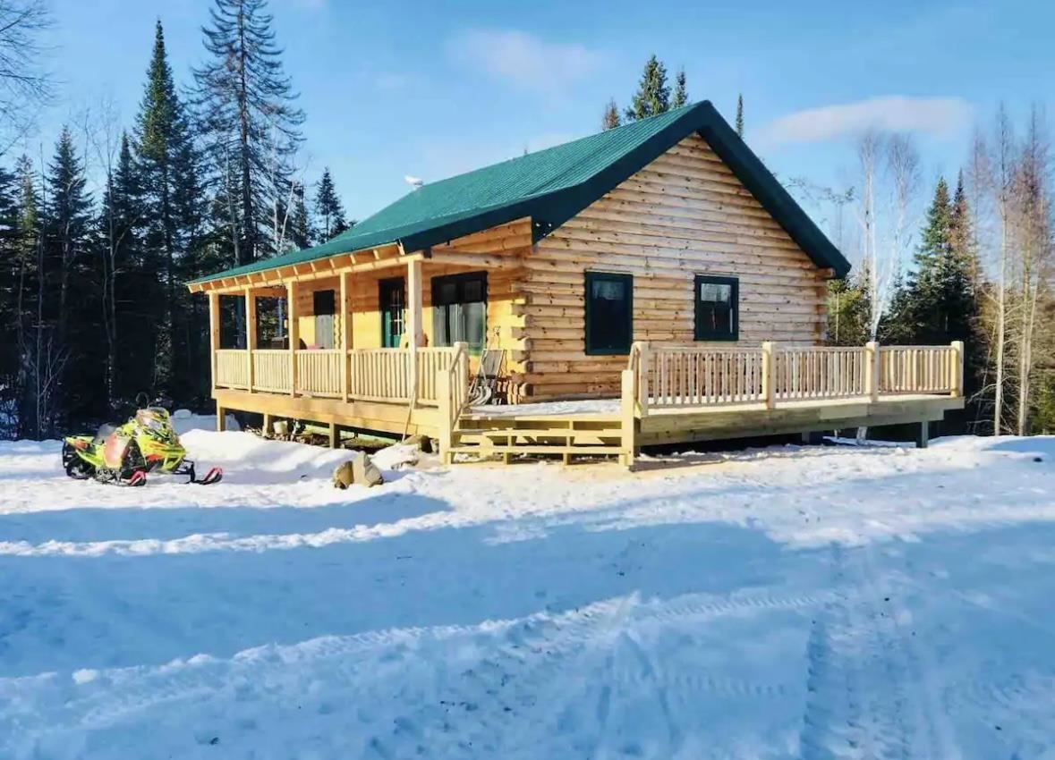 245 Gilman Field Road Sheffield, Vermont - Sold in 2025