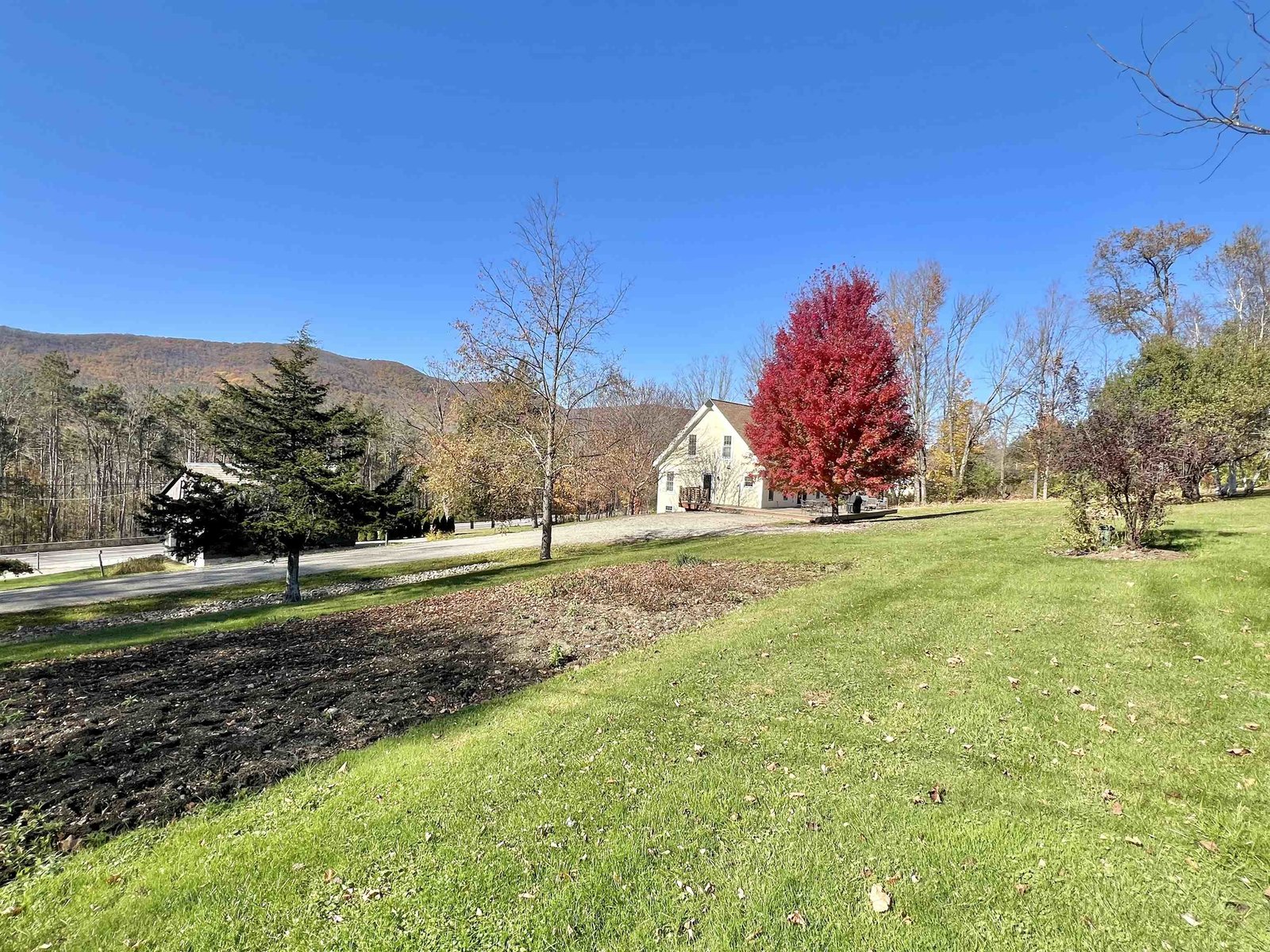 6165 VT Route 30 Pawlet, Vermont - For Sale