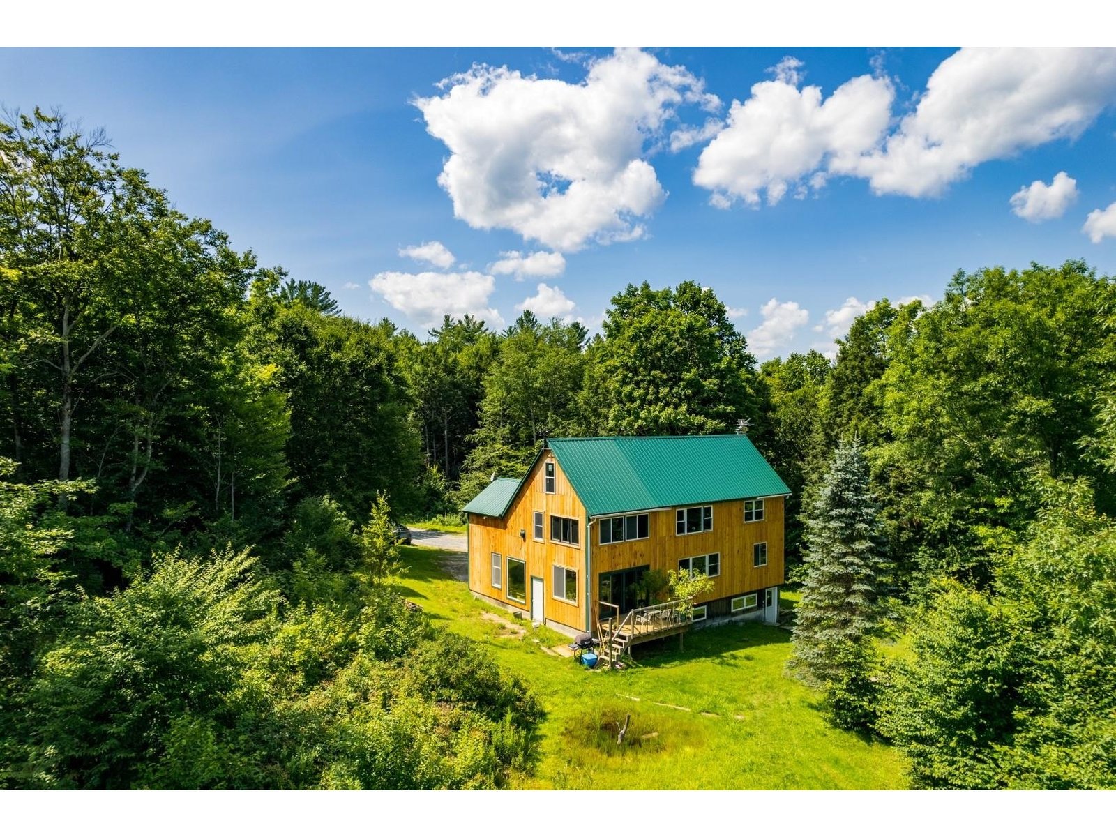 74A Wimble Road Fairfax, Vermont - Sold in 2025