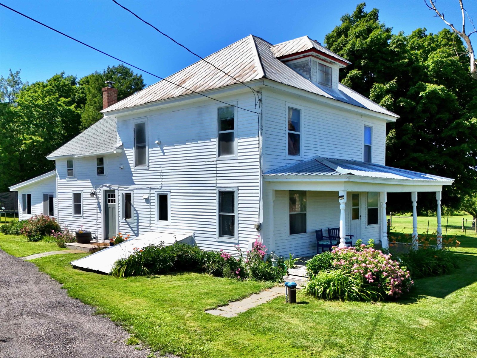 363 West Shore Road South Hero, Vermont - Sold in 2024
