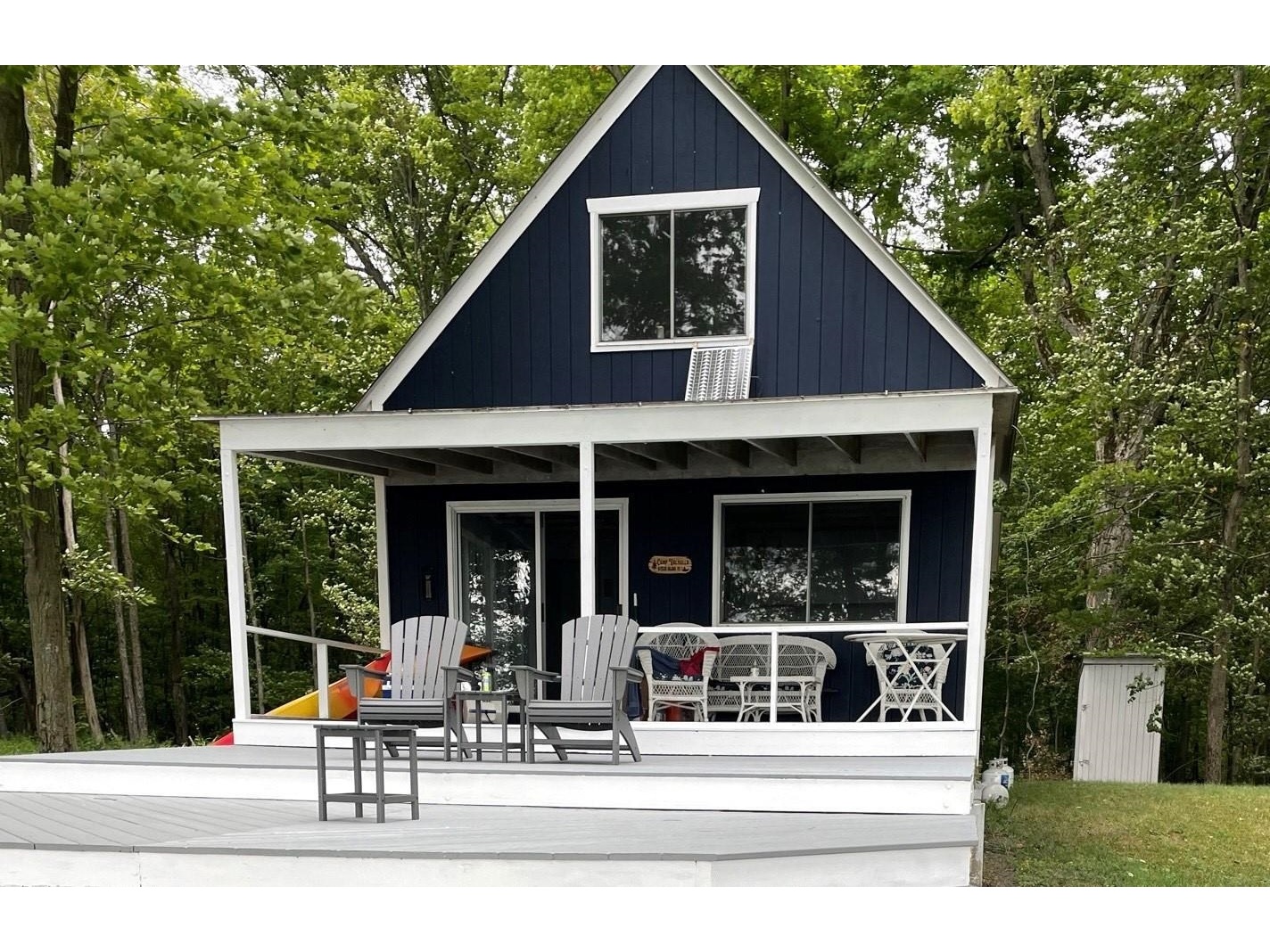 5093 BUTLER ISLAND WEST North Hero, Vermont - Sold in 2024