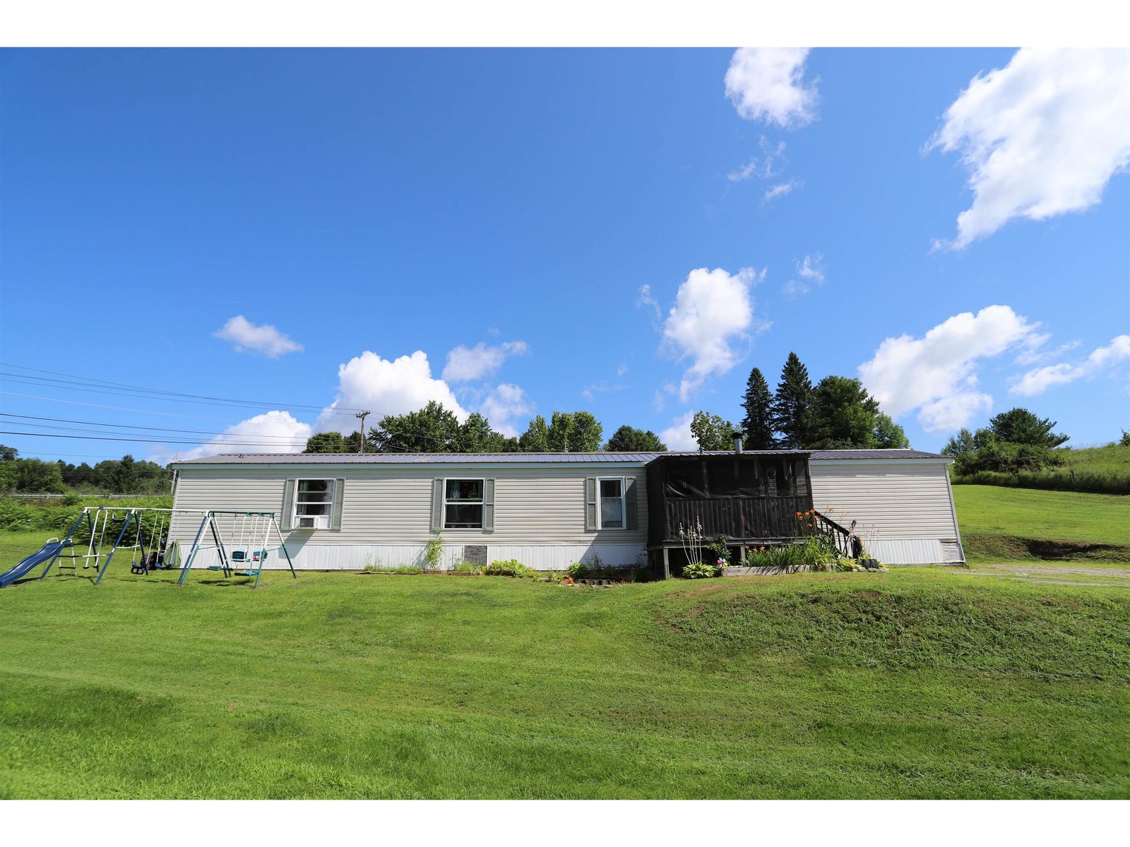1180 Coventry Street Newport City, Vermont - Under Contract