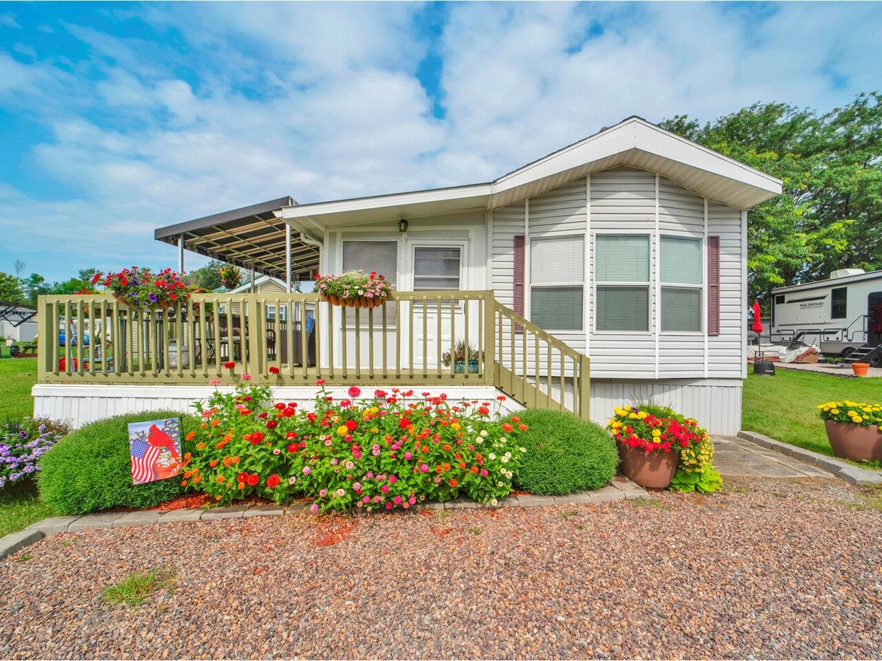 16 Heron Lane South Hero, Vermont - Sold in 2025