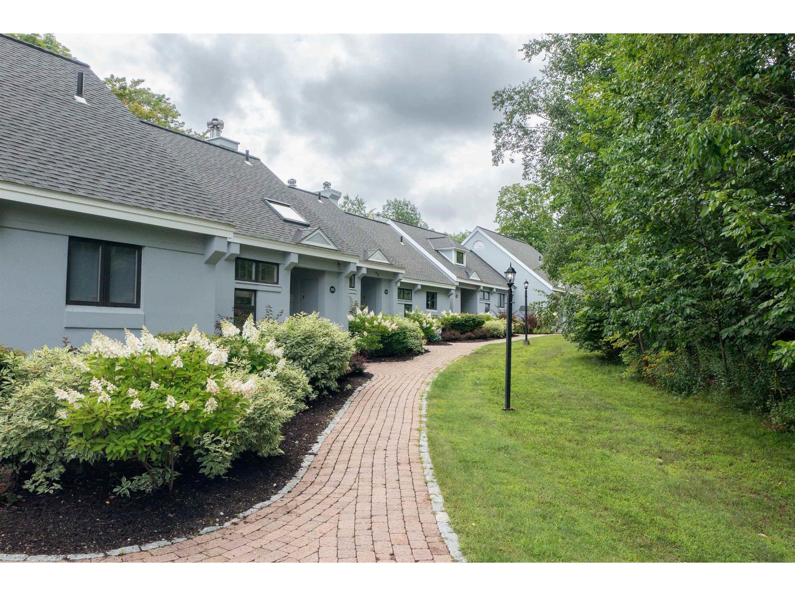 30 Styles Branch Road, Unit 307 Stratton, Vermont - Sold in 2024