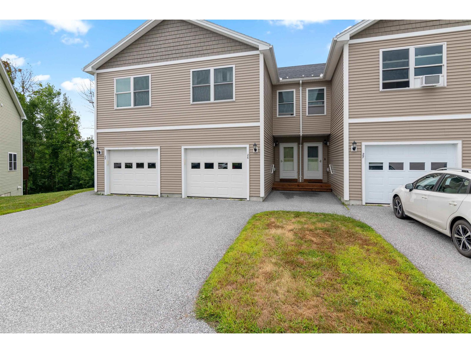 26 Ally Drive Swanton, Vermont - Sold in 2024