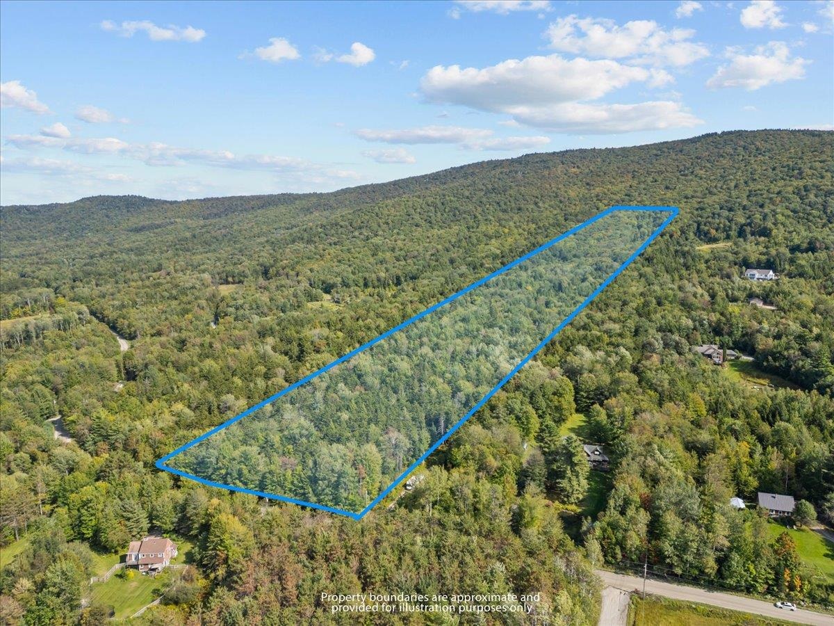 00 Elmore Mountain Road Elmore, Vermont - Sold in 2024