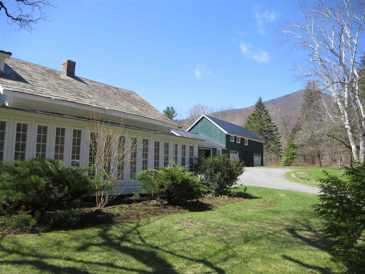 501 Ball Mountain Road Arlington, Vermont - Sold in 2018