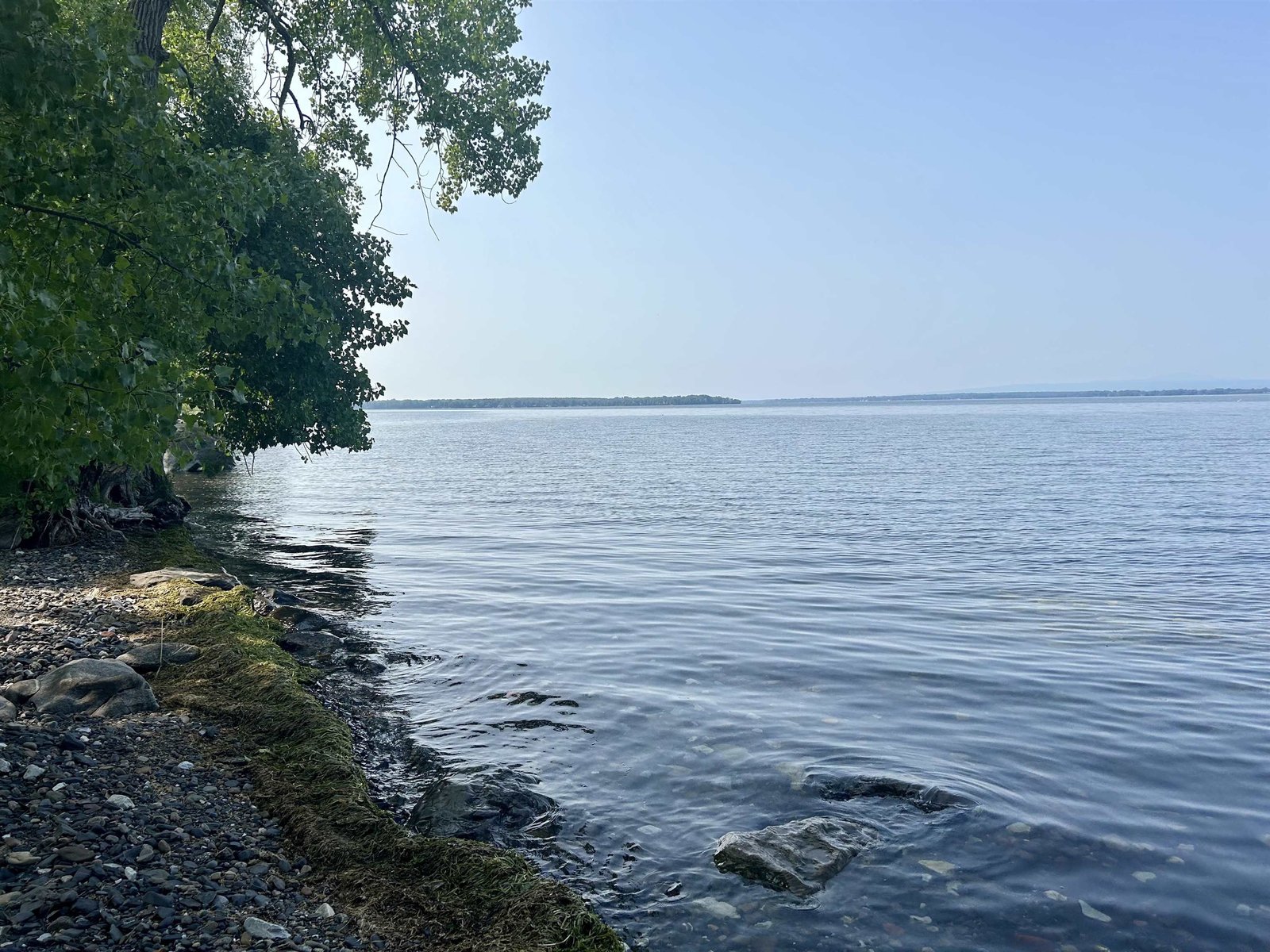 2099 W Shore Road Alburgh, Vermont - Sold in 2024