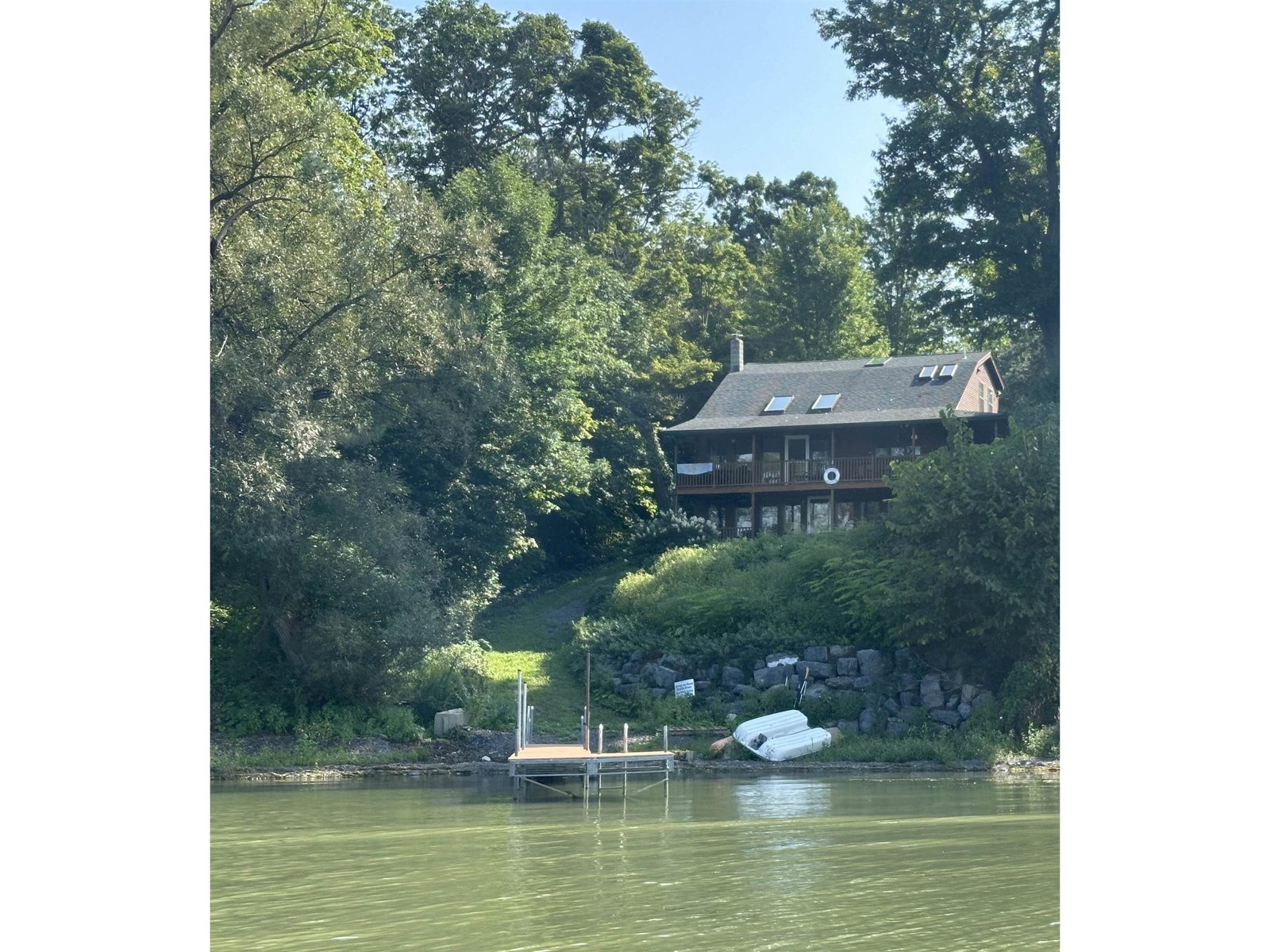 210 Way Lane Bridport, Vermont - Sold in 2025