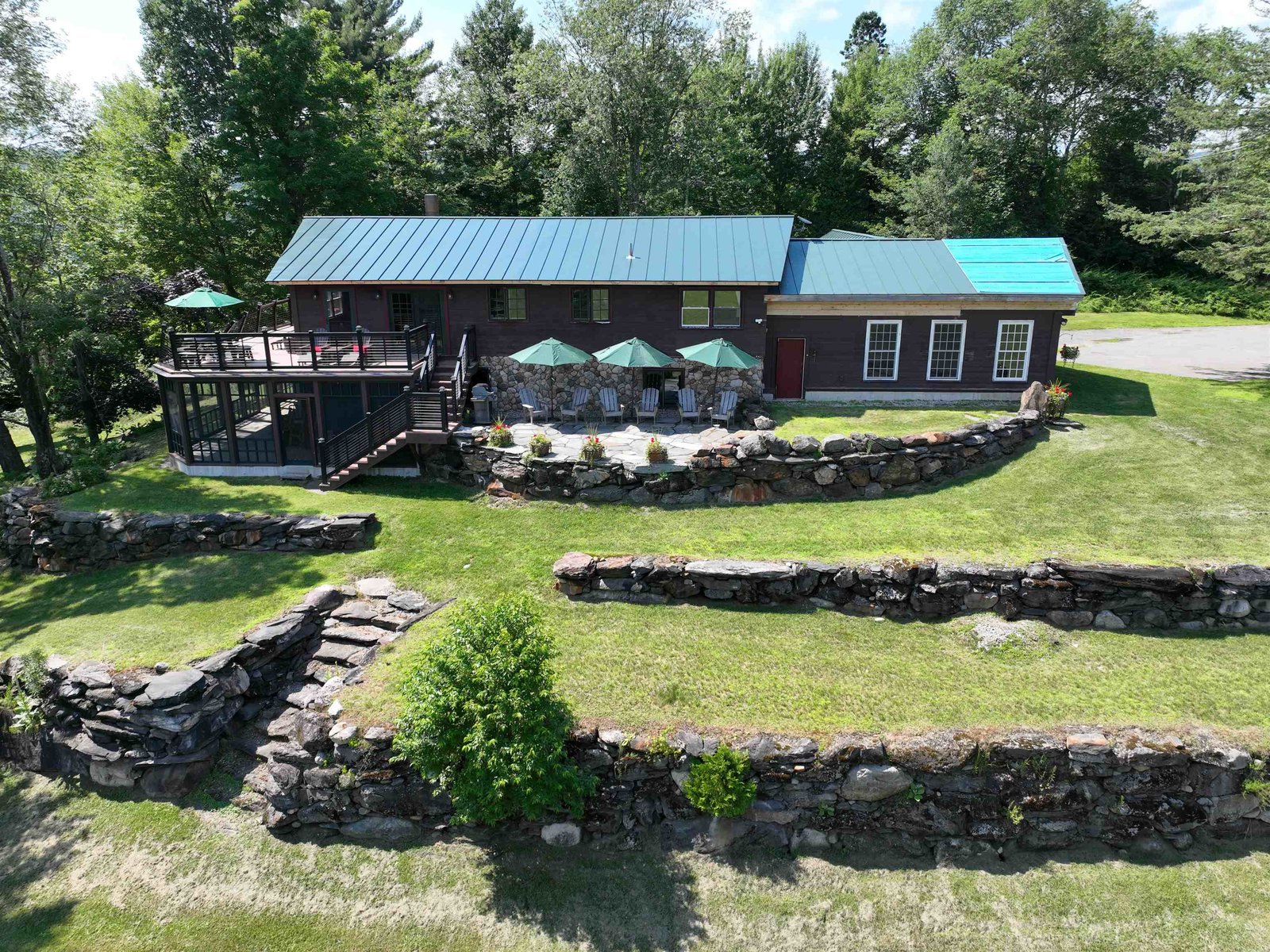 1451 Wylie Hill Road Craftsbury, Vermont - Sold in 2024