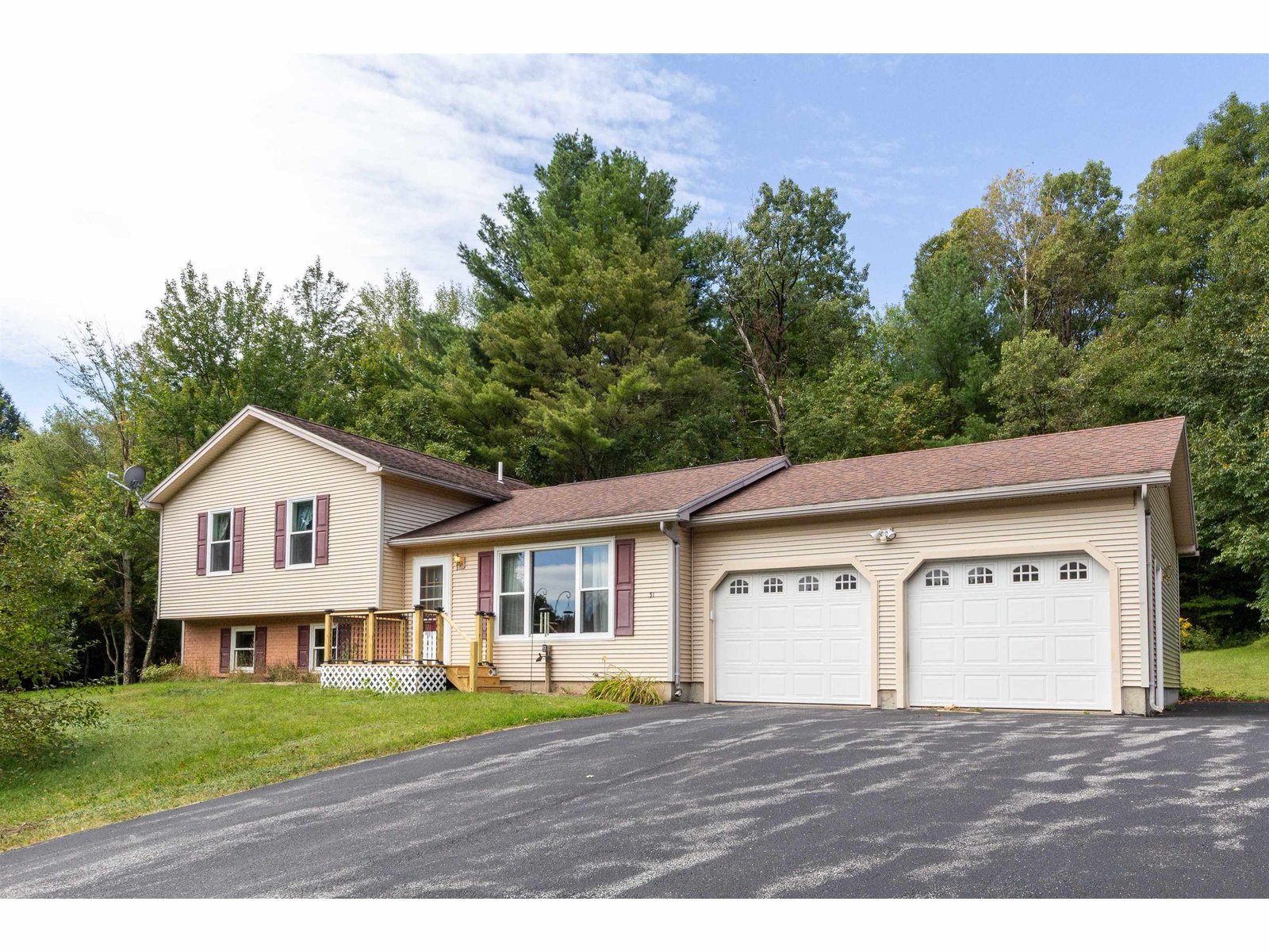 31 Winter Lane Milton, Vermont - Sold in 2024
