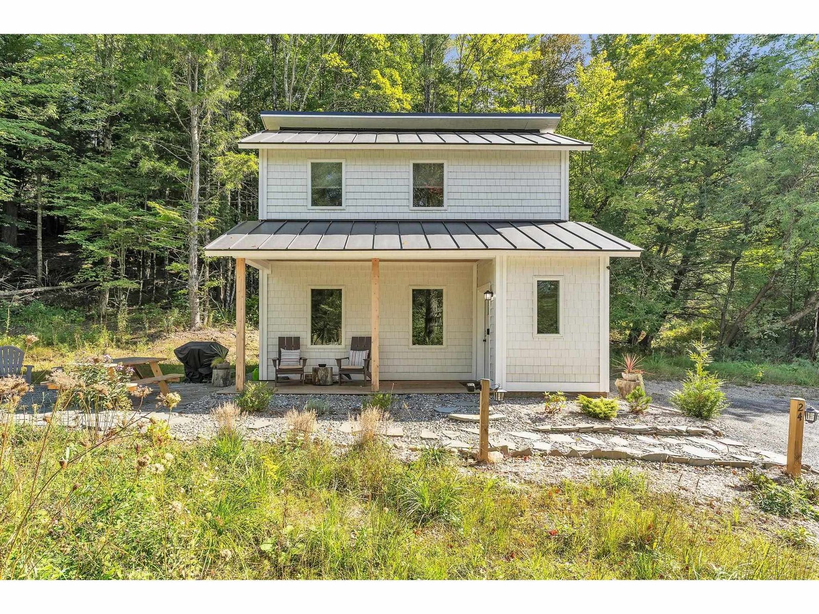 24 Angus Drive Johnson, Vermont - Sold in 2025