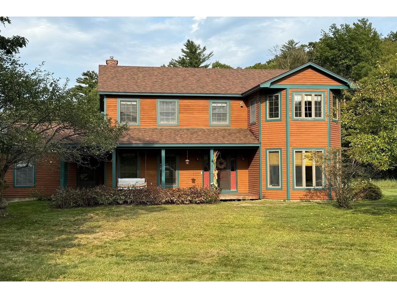 76 Indian Springs Drive Brandon, Vermont - Sold in 2024