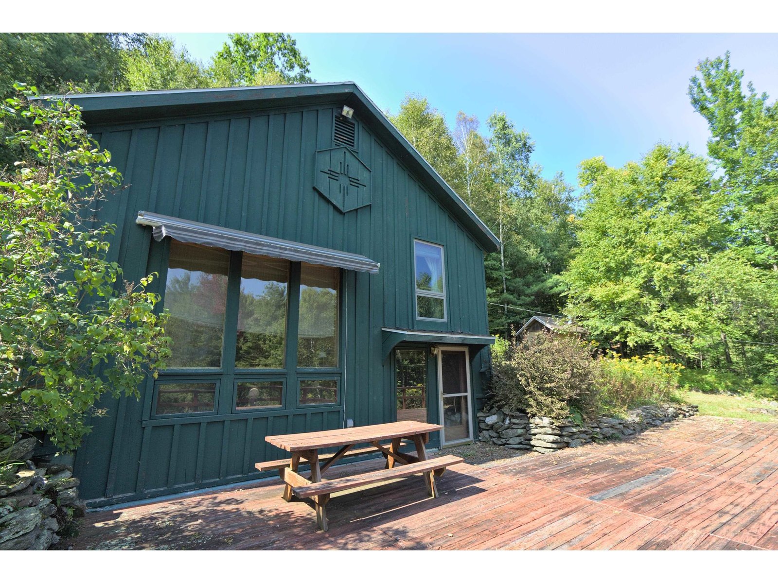 151 Mountain View Road Sandgate, Vermont - Sold in 2024