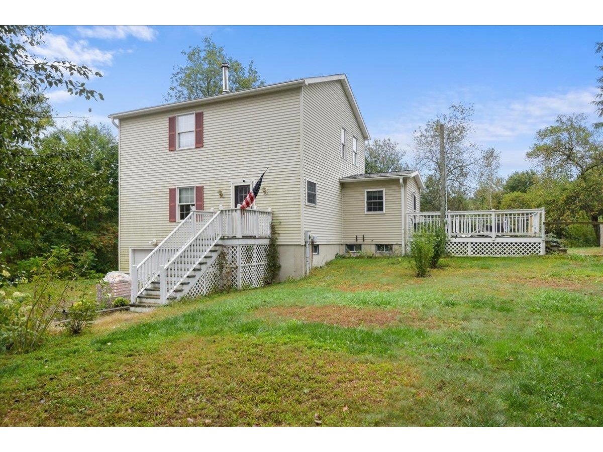 234 Bedard Road Sheldon, Vermont - Sold in 2025