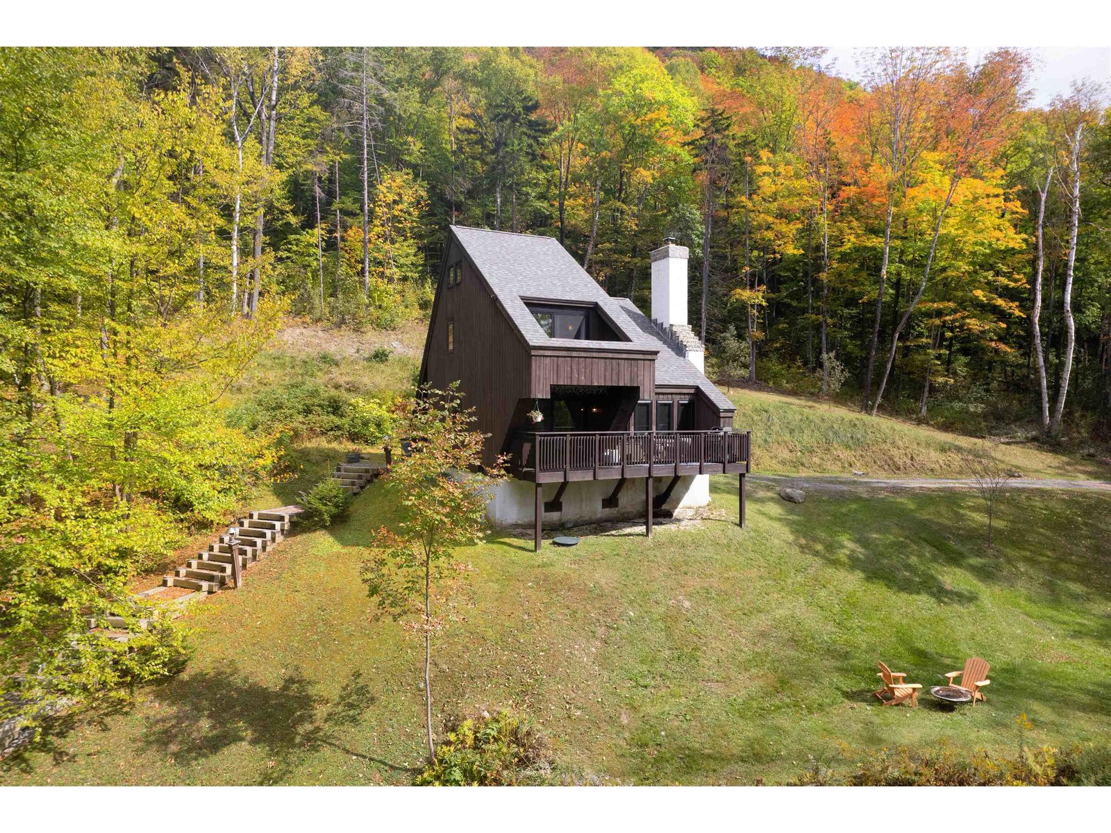 89 Falcon East Loop Rochester, Vermont - Sold in 2024