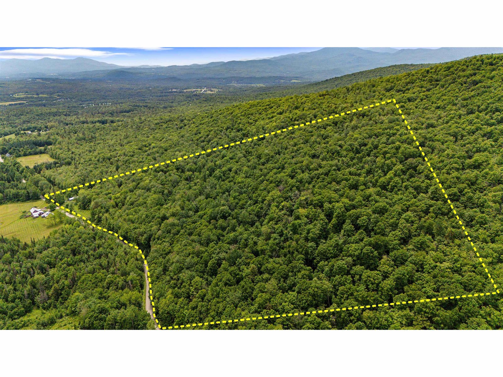 281 Tree Farm Road Eden, Vermont - Sold in 2024