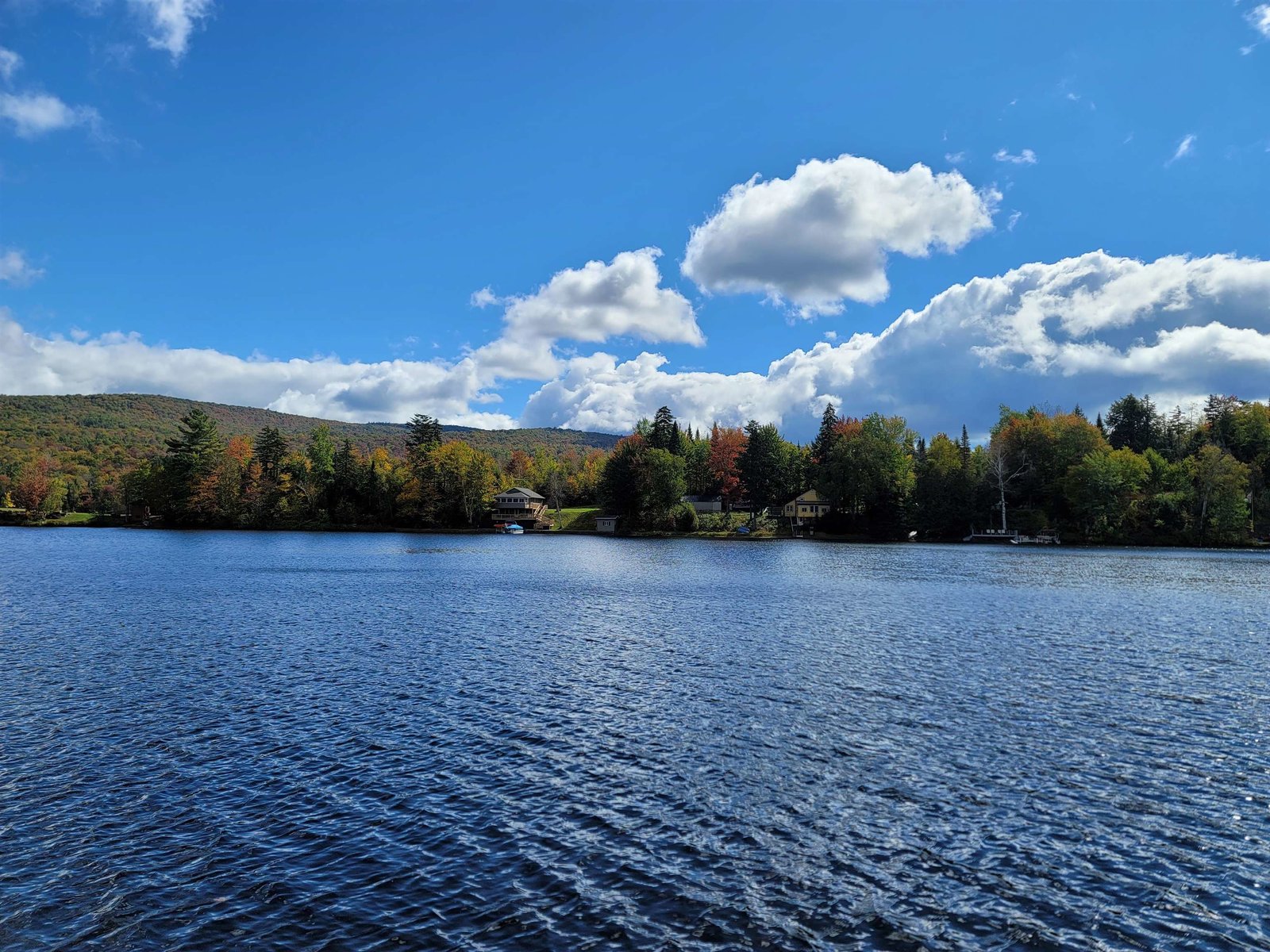 39 Barrows Loop Road Eden, Vermont - Sold in 2024