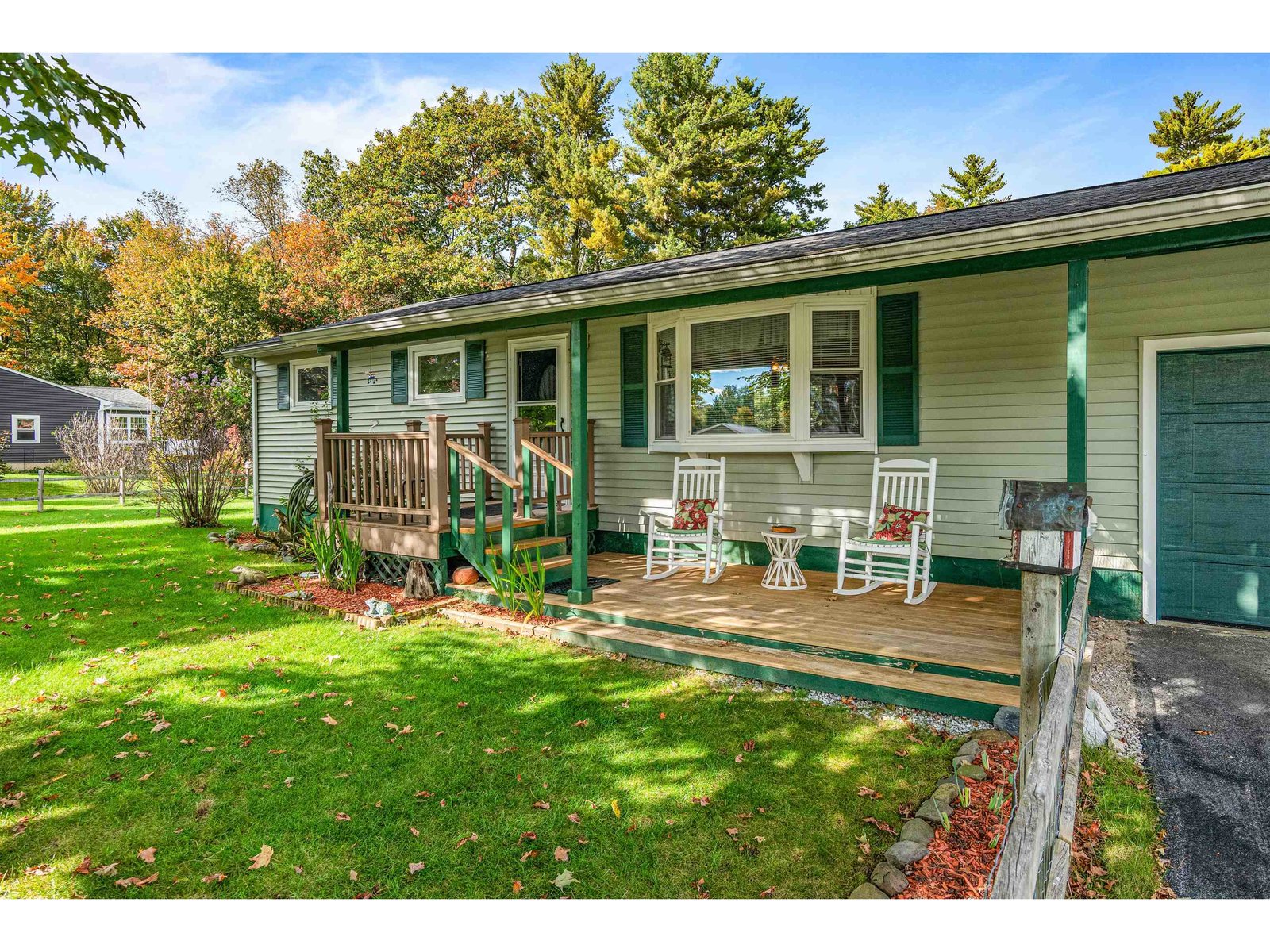 114 Musket Circle Georgia, Vermont - Sold in 2024