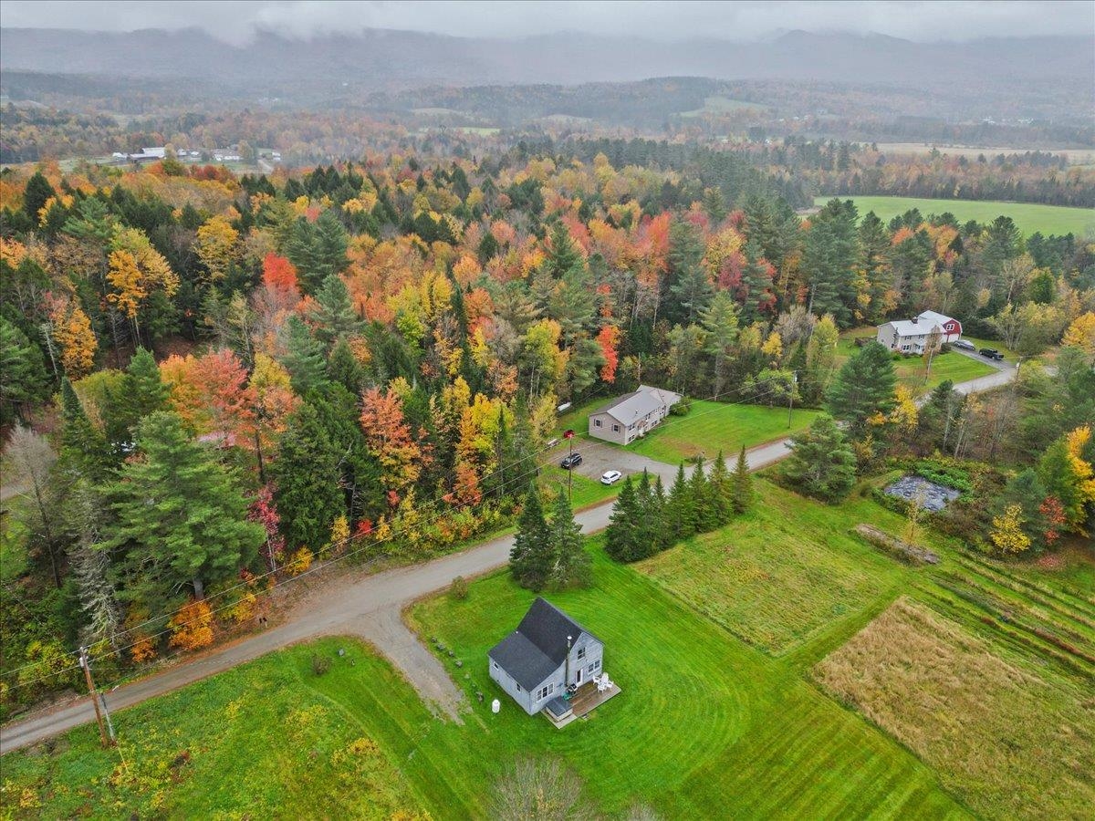 139 Childrens Village Road Morristown, Vermont - Sold in 2025