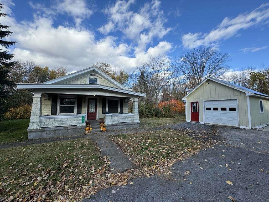 41 Peterson Place Alburgh, Vermont - Sold in 2025