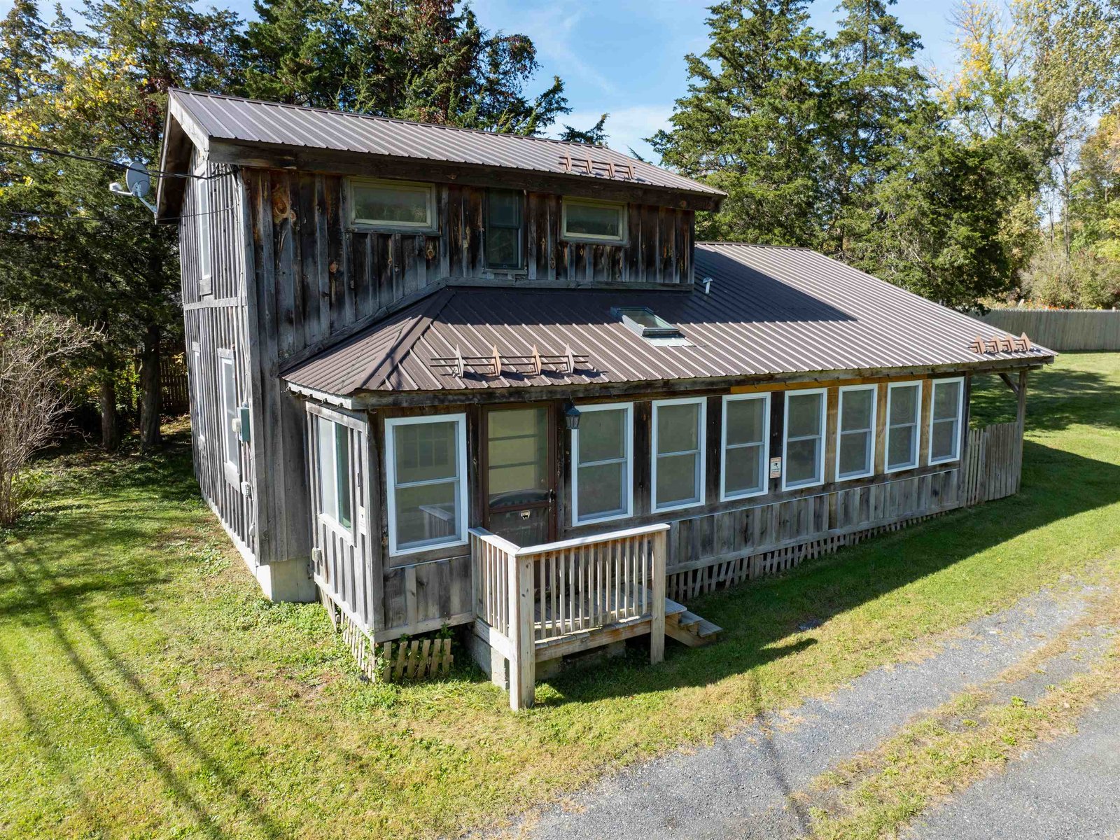 10 Tracy Road South Hero, Vermont - Sold in 2025