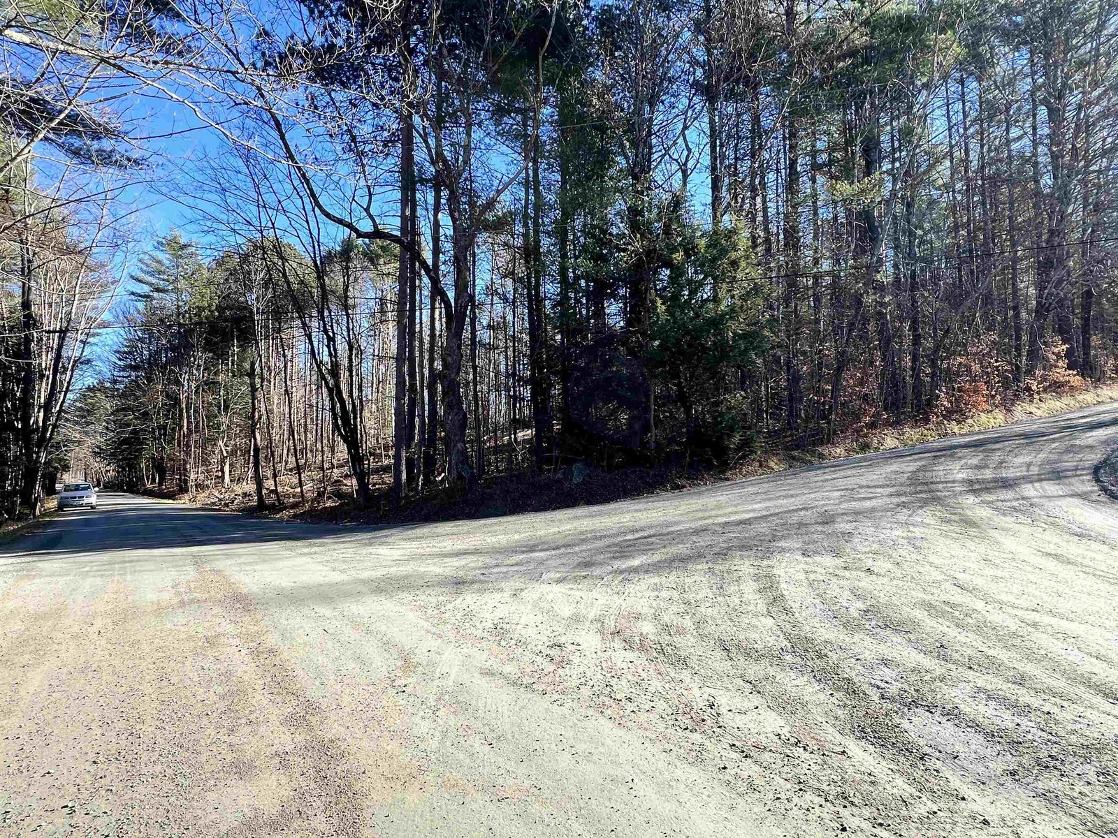 00 Weeden Hill Road West Windsor, Vermont - For Sale