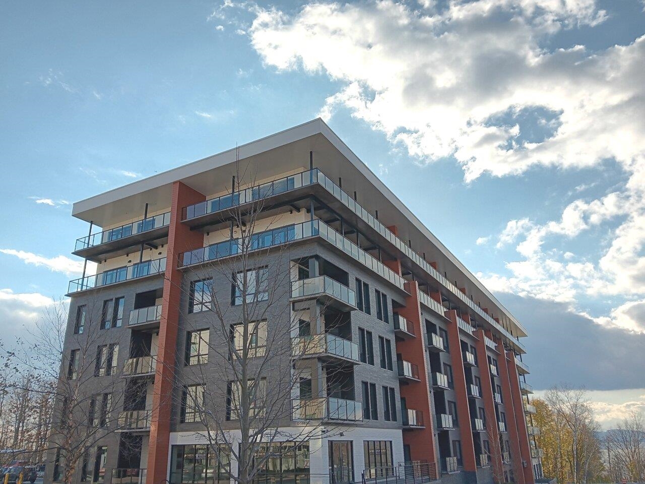 125 Cambrian Way, Unit 603 Burlington, Vermont - Sold in 2024