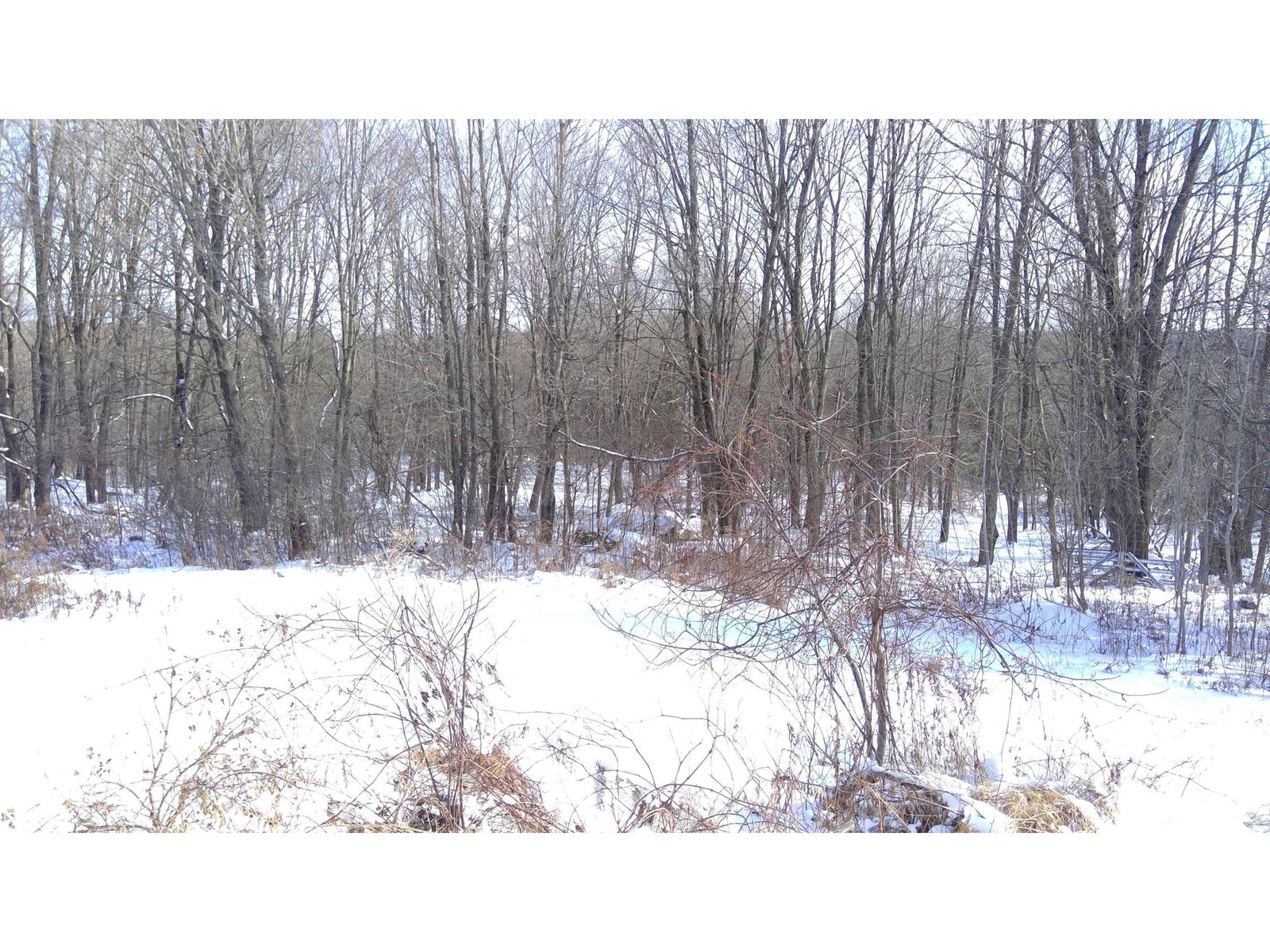 525 Swamp Road Fairfield, Vermont - Sold in 2025