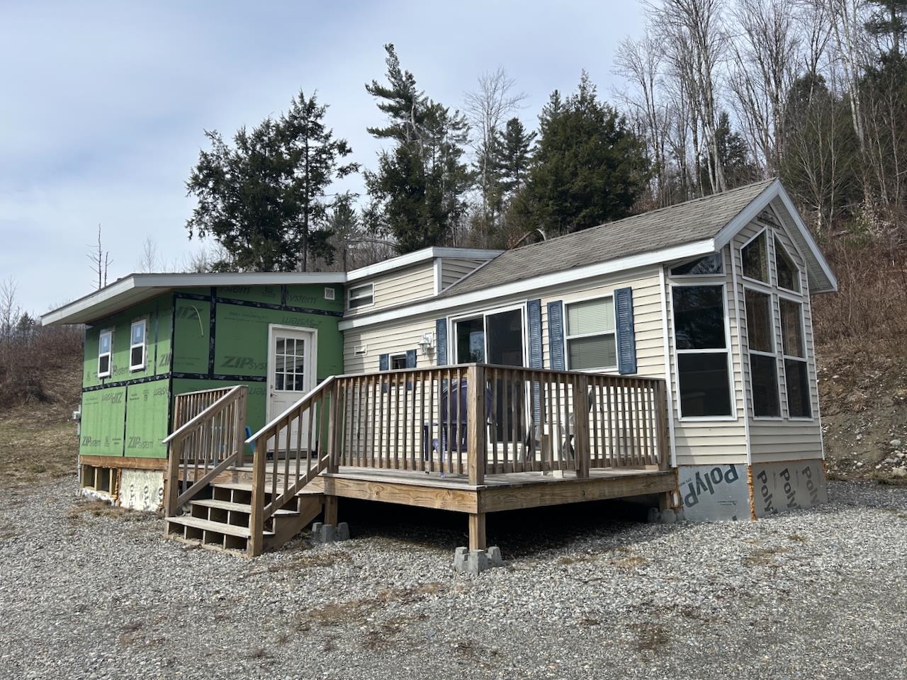 57 Falcon Ridge Drive Cambridge, Vermont - Sold in 2025